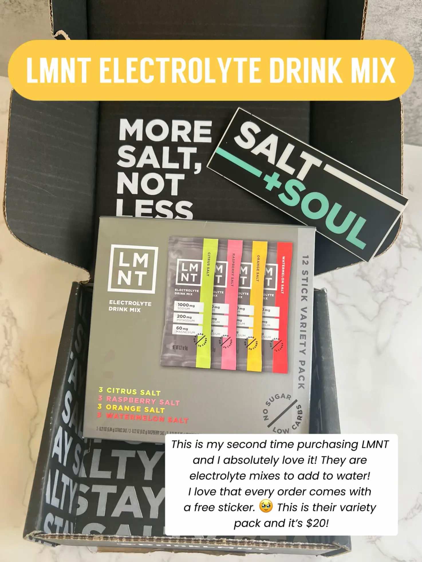 These will help your afternoon crash! 👀 | แกลเลอรีที่โพสต์โดย Gabi ...