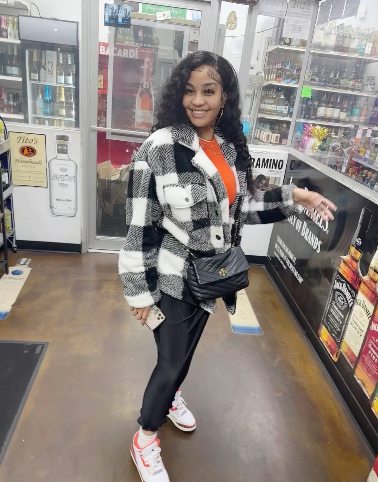 Atl Outfits | Galeri disiarkan oleh Blu tha don | Lemon8