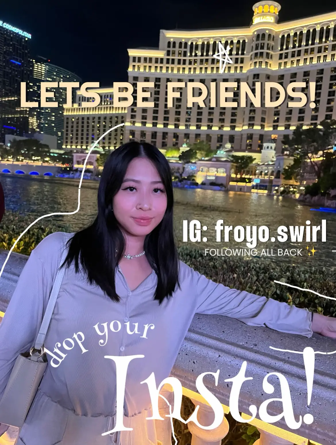 DROP YOUR INSTAS!! ☺️💕 let’s be friends :) | Gallery posted by Lily | Lemon8