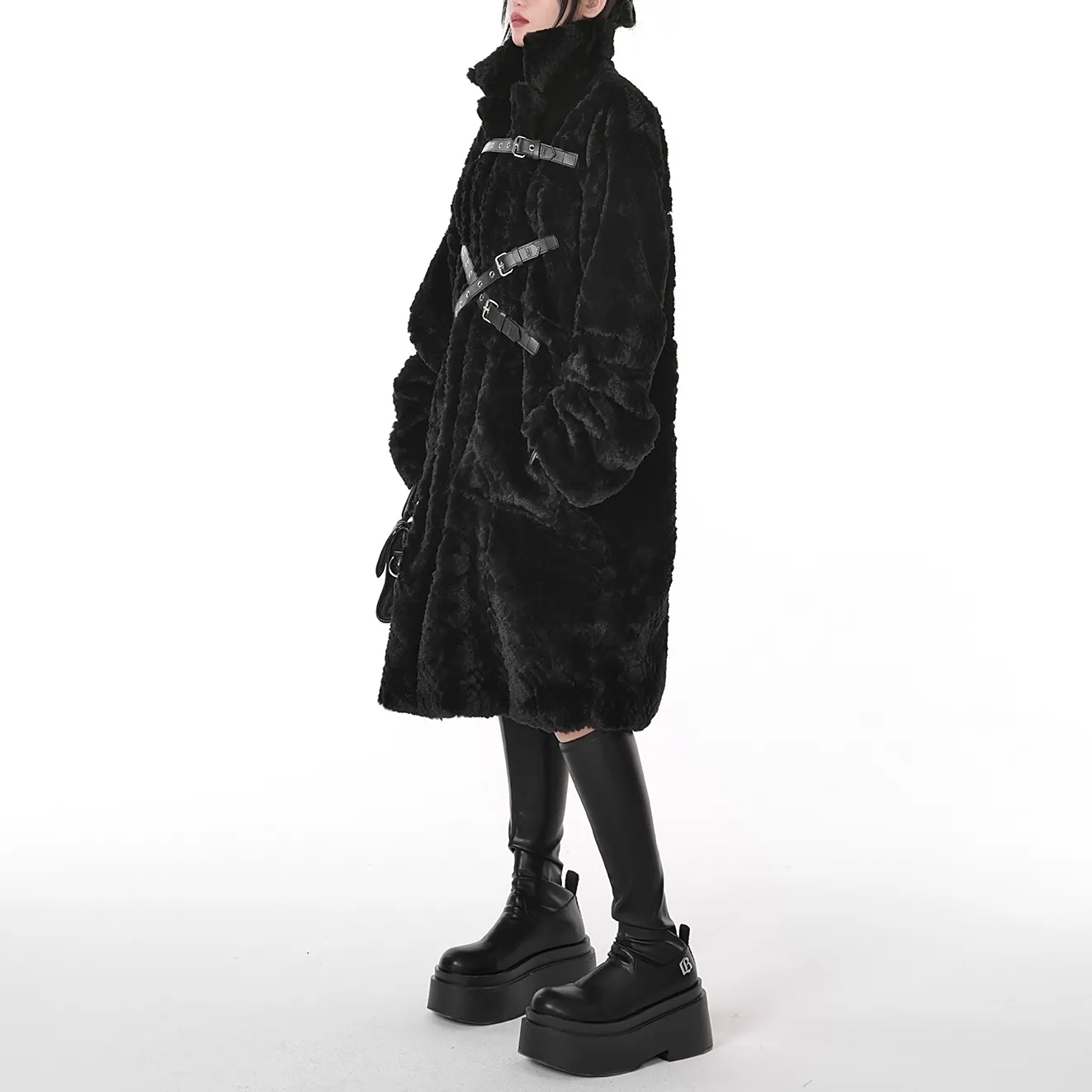 モード系ファッション | Zirisが投稿したフォトブック | Lemon8