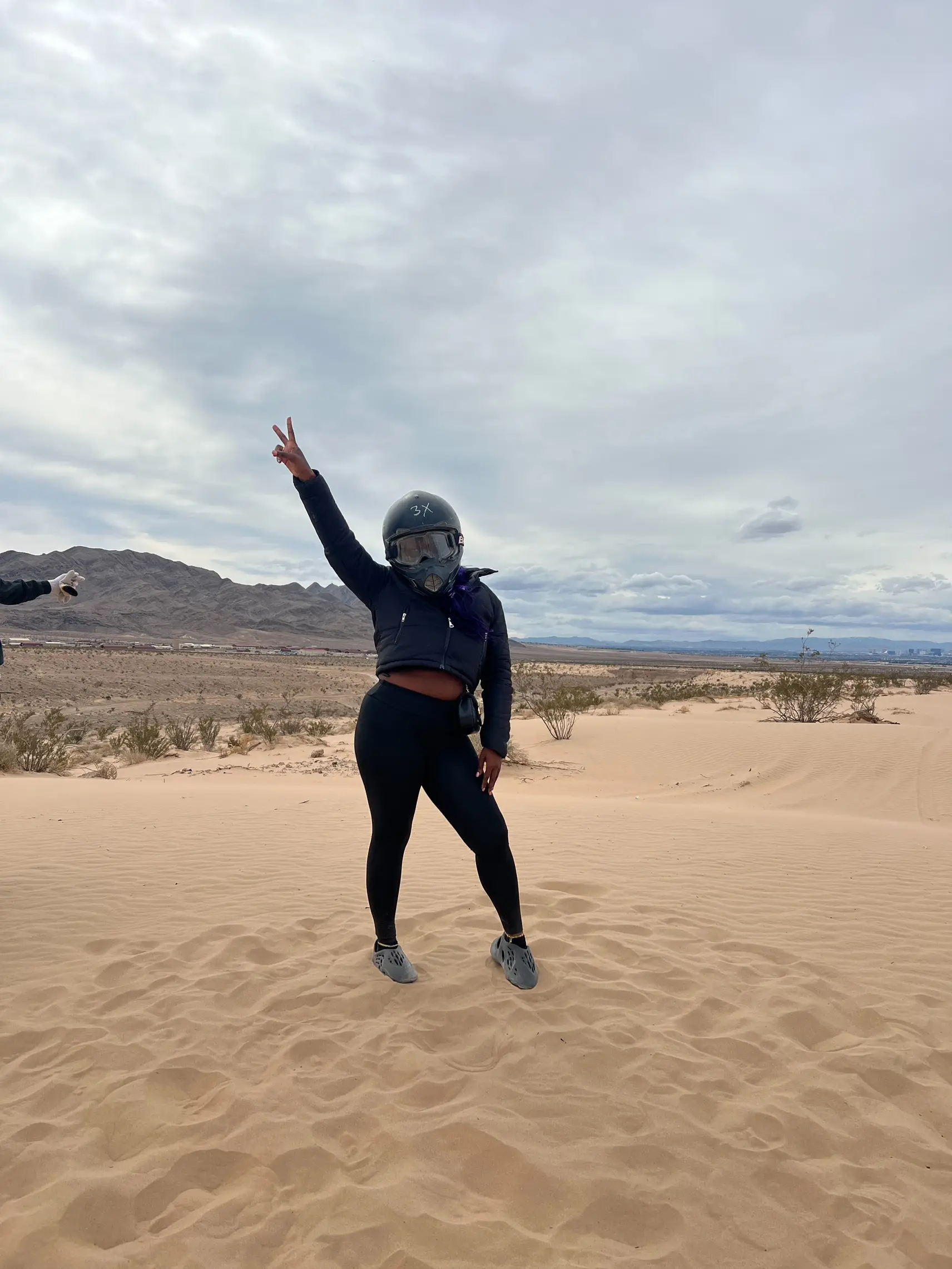 Turned 26 in Vegas 🥳🎂 | Gallery posted by Unique Barbie | Lemon8