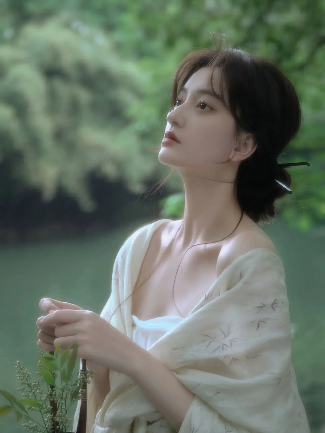 Neo-chinese style | Vision Lamarが投稿したフォトブック | Lemon8