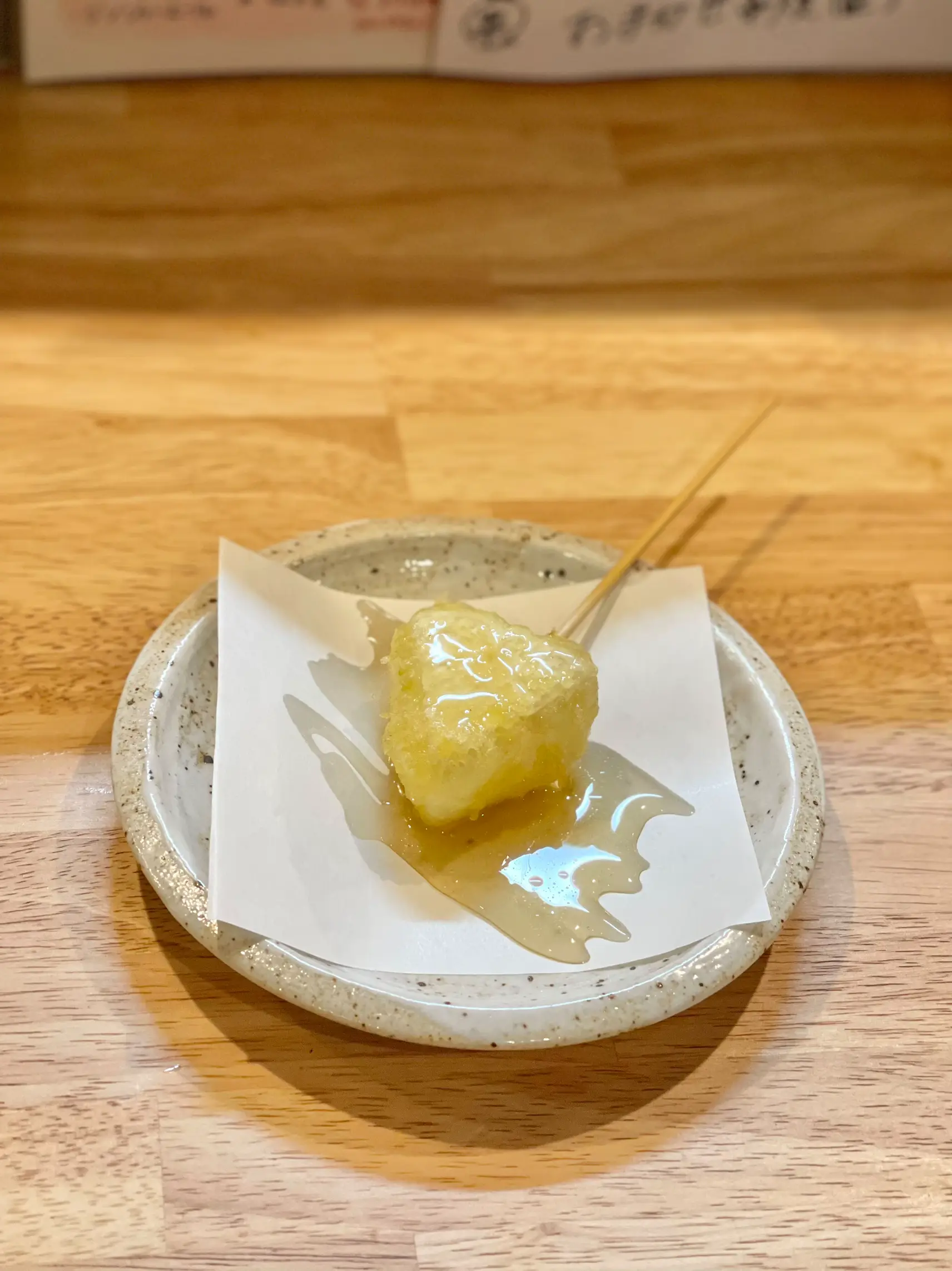 Kushiten × Kushiyaki Fuwari Fushimi Store | Gallery posted by りぃさん | Lemon8