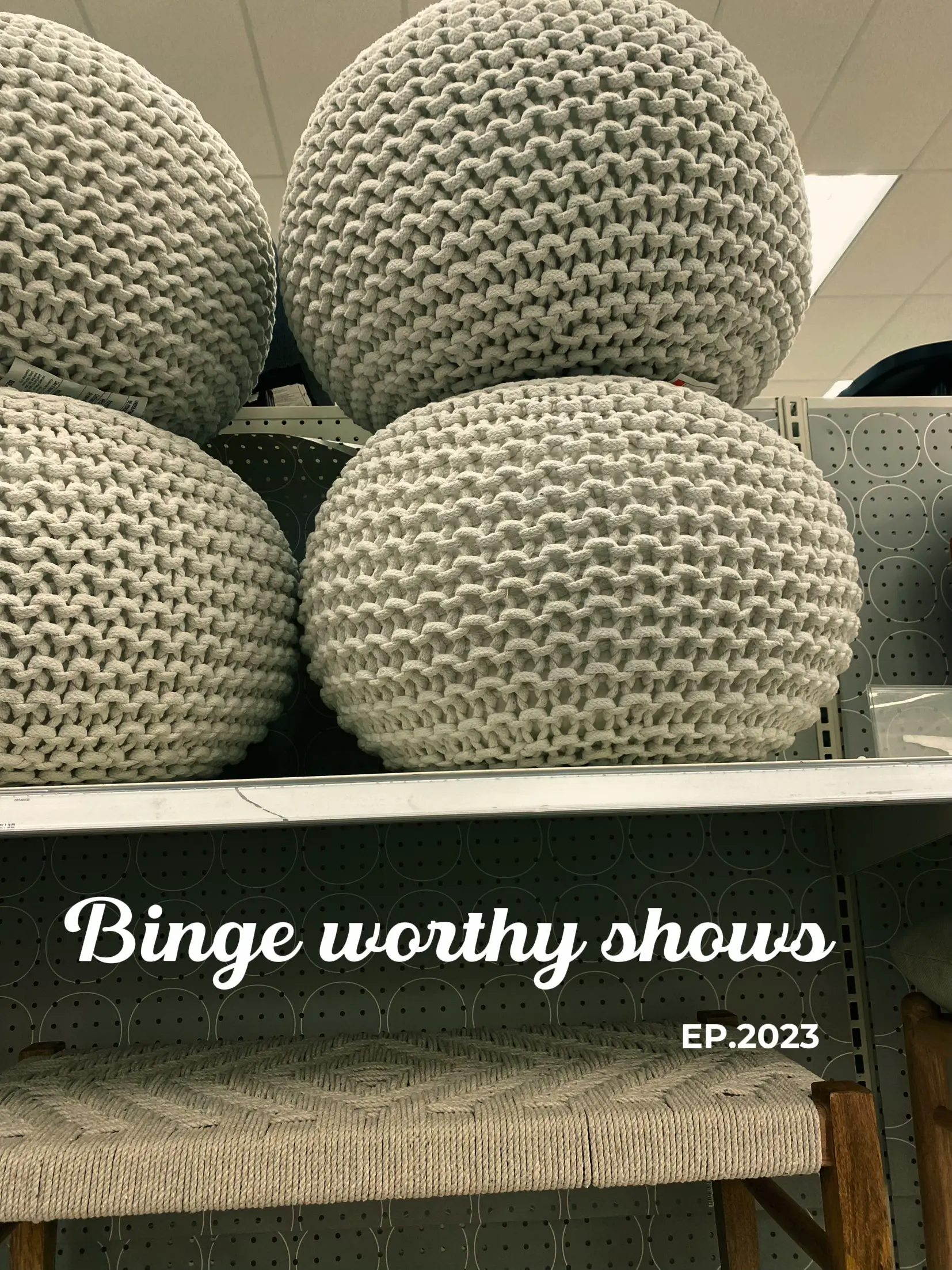 Binge worthy shows | แกลเลอรีที่โพสต์โดย J. Jay | Lemon8