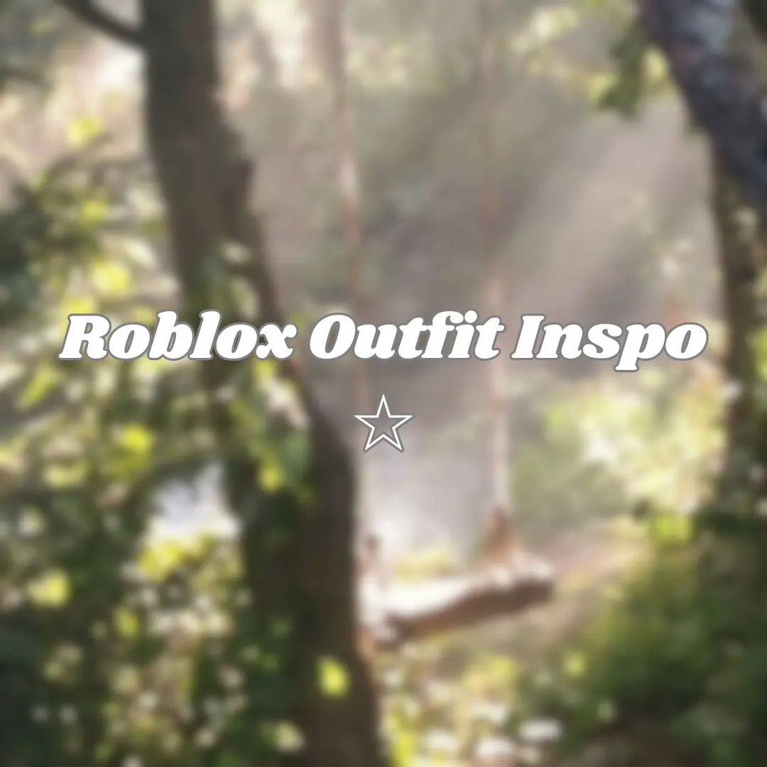 DTI Roblox Outfit Inspo, Theme: Retro Gram | Gallery posted by Kokomi ...