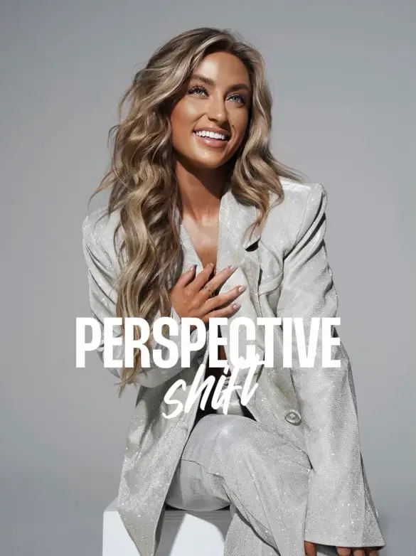 Shifting your perspective | แกลเลอรีที่โพสต์โดย Allie Ninfo | Lemon8