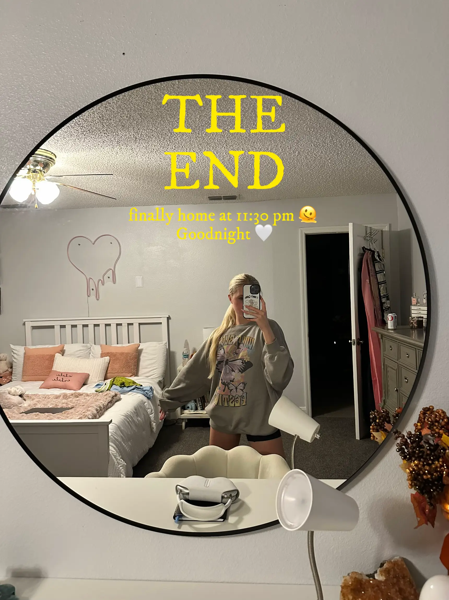 Day In The Life 🤍 | Gallery posted by Tay Patterson | Lemon8