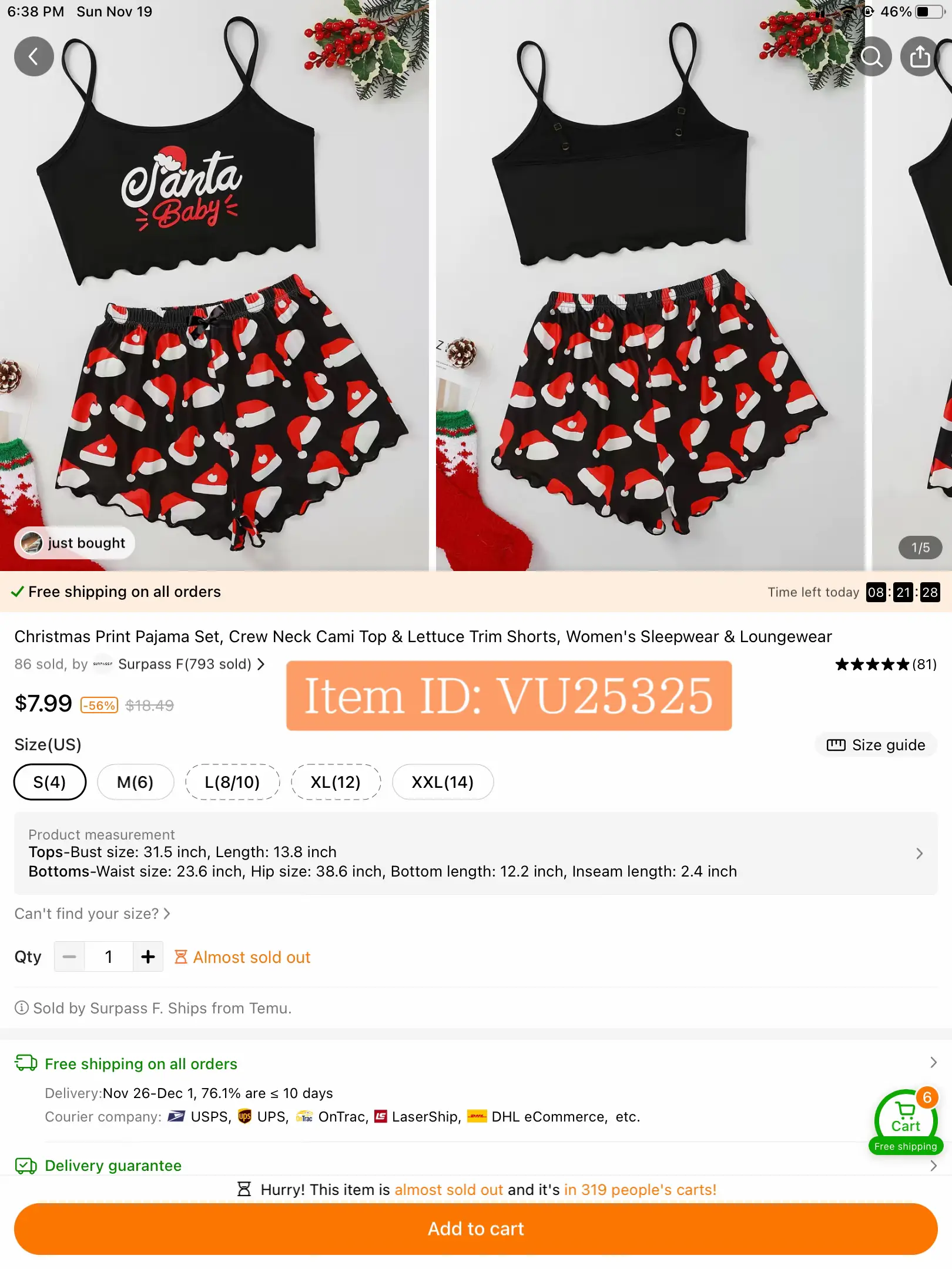 Temus go to pj sets comfy and adorable 🤍 | Gallery posted by Kenz | Lemon8