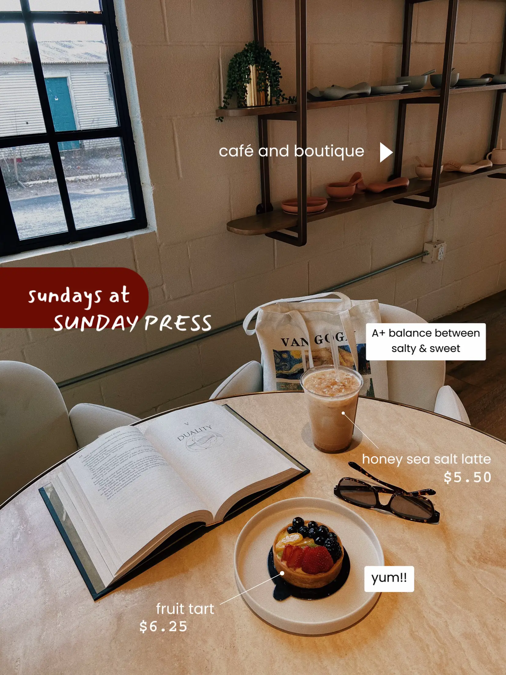 SUNDAY PRESS: spend your sunday afternoon here | Gallery posted by ...
