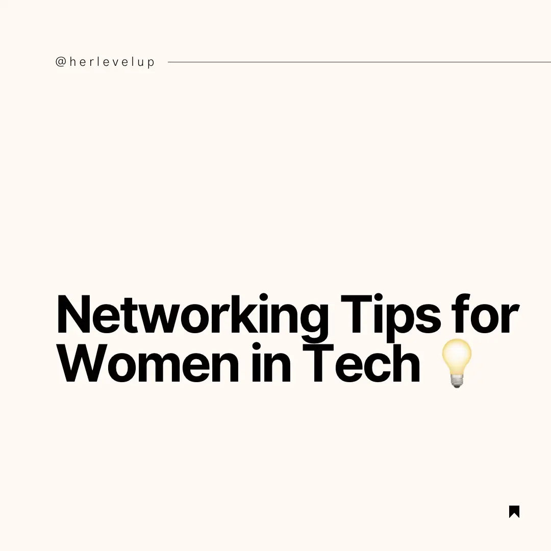 Swipe Networking Tips | Gallery posted by herlevelup | Lemon8
