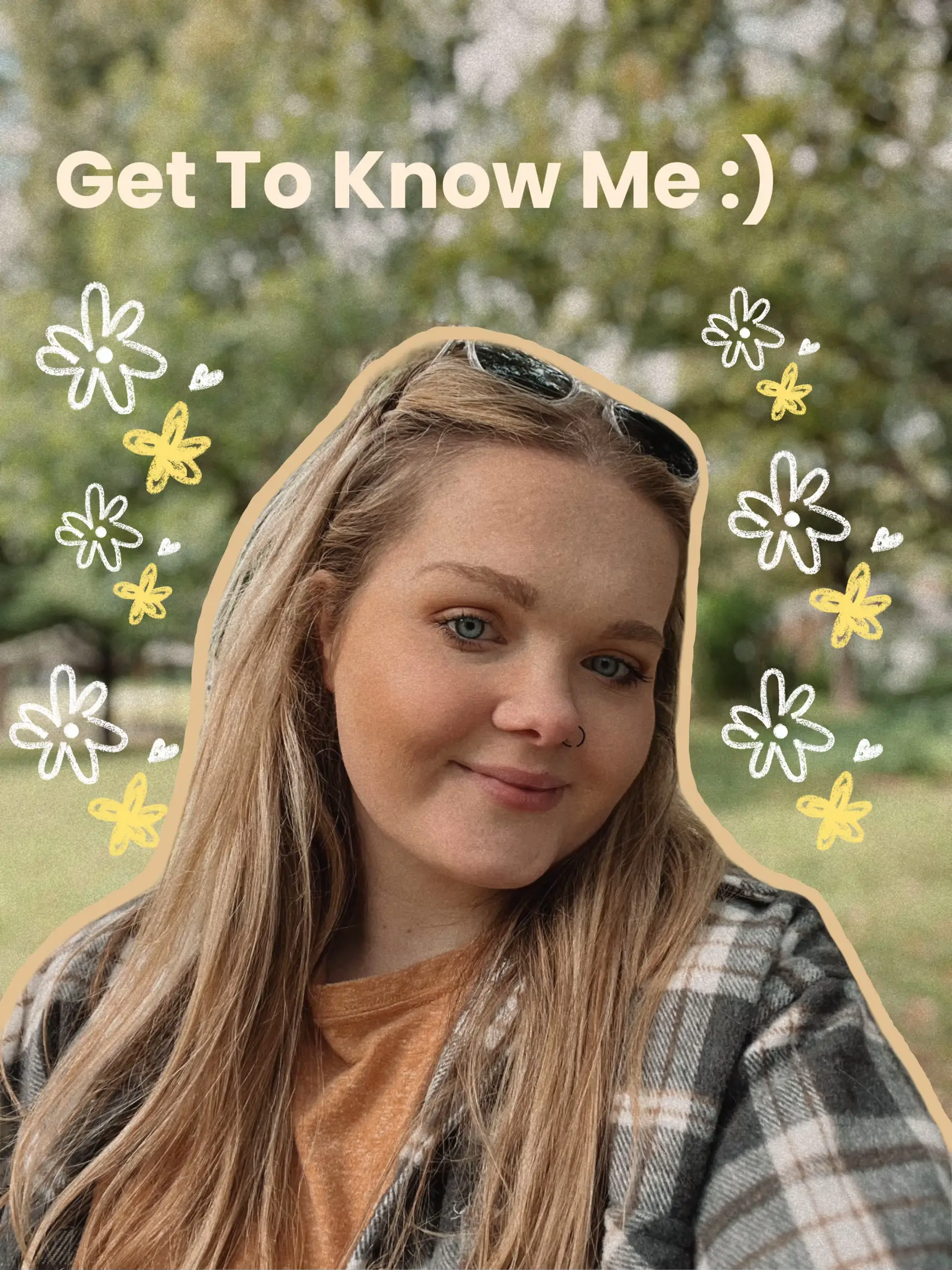 Get To Know Me :) | แกลเลอรีที่โพสต์โดย Cheyenne | Lemon8