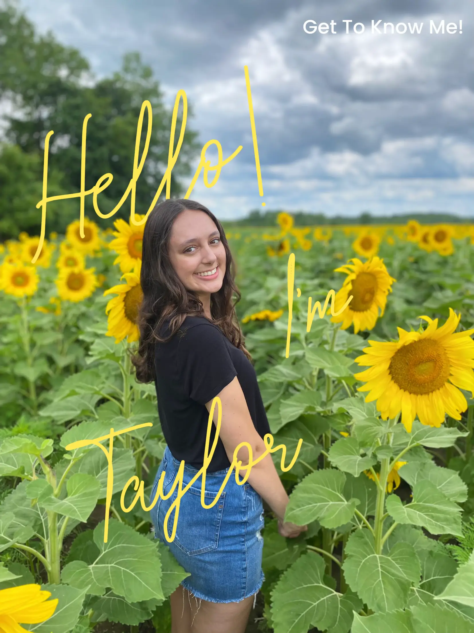 I’m Taylor, Nice To Meet You! | Gallery posted by Taylor Jean | Lemon8