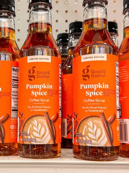 Pumpkin Spice Things To Try This Fall Season 🍂🥧🍁 | Gallery posted by ...