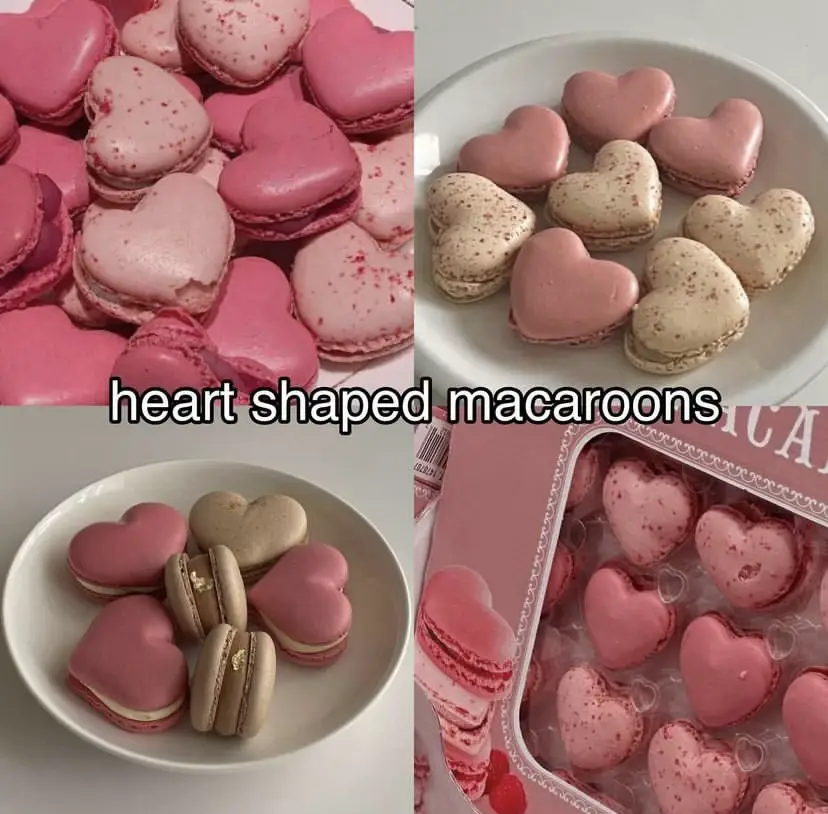 Which one would you choose? 🤍 😋 | Gallery posted by StrawberryMochi ...