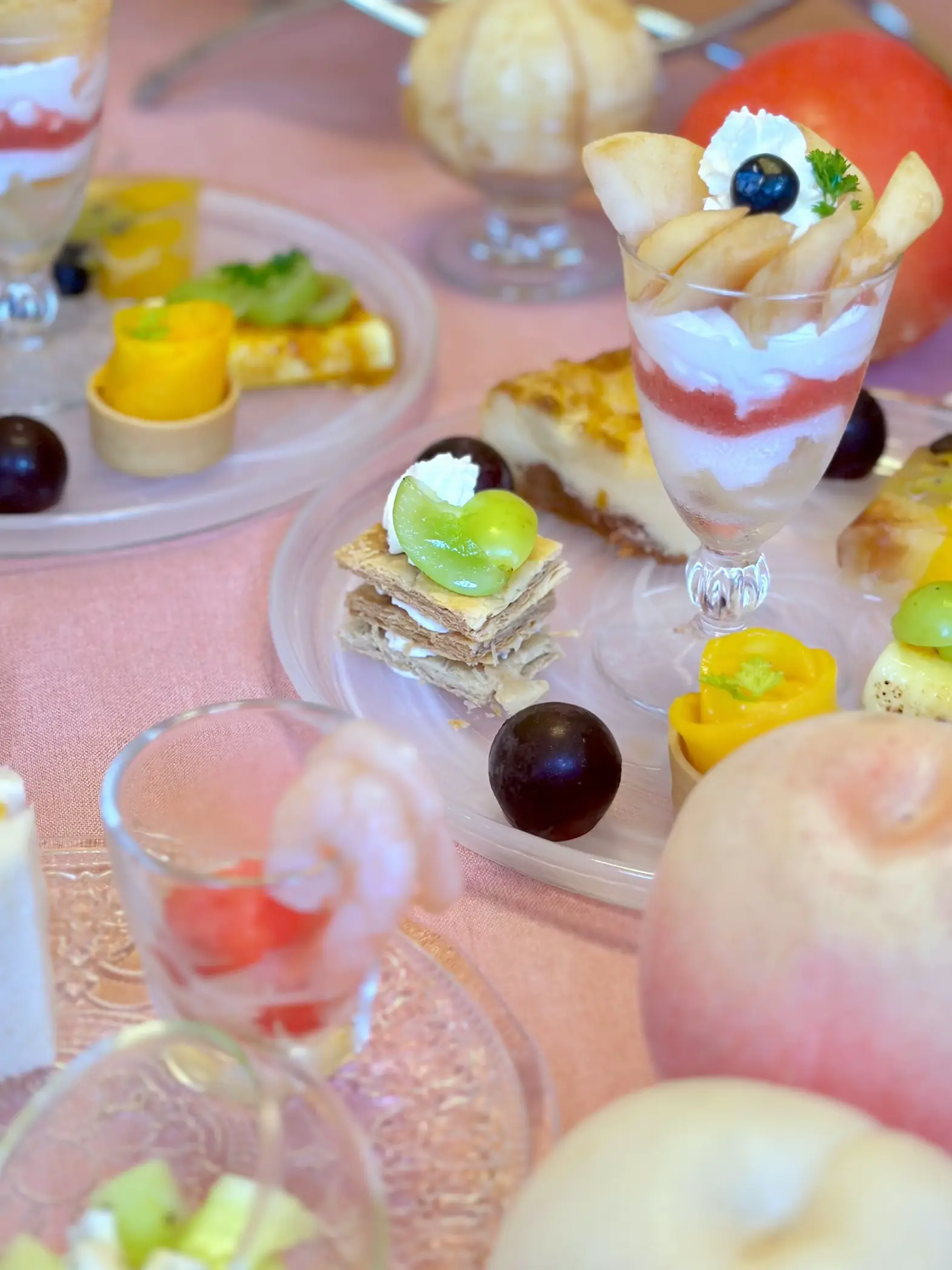 น้ำชายามบ่าย🍑😍💕ทานได้ไม่อั้น🍑🫖 | แกลเลอรีที่โพสต์โดย AKANE | Lemon8