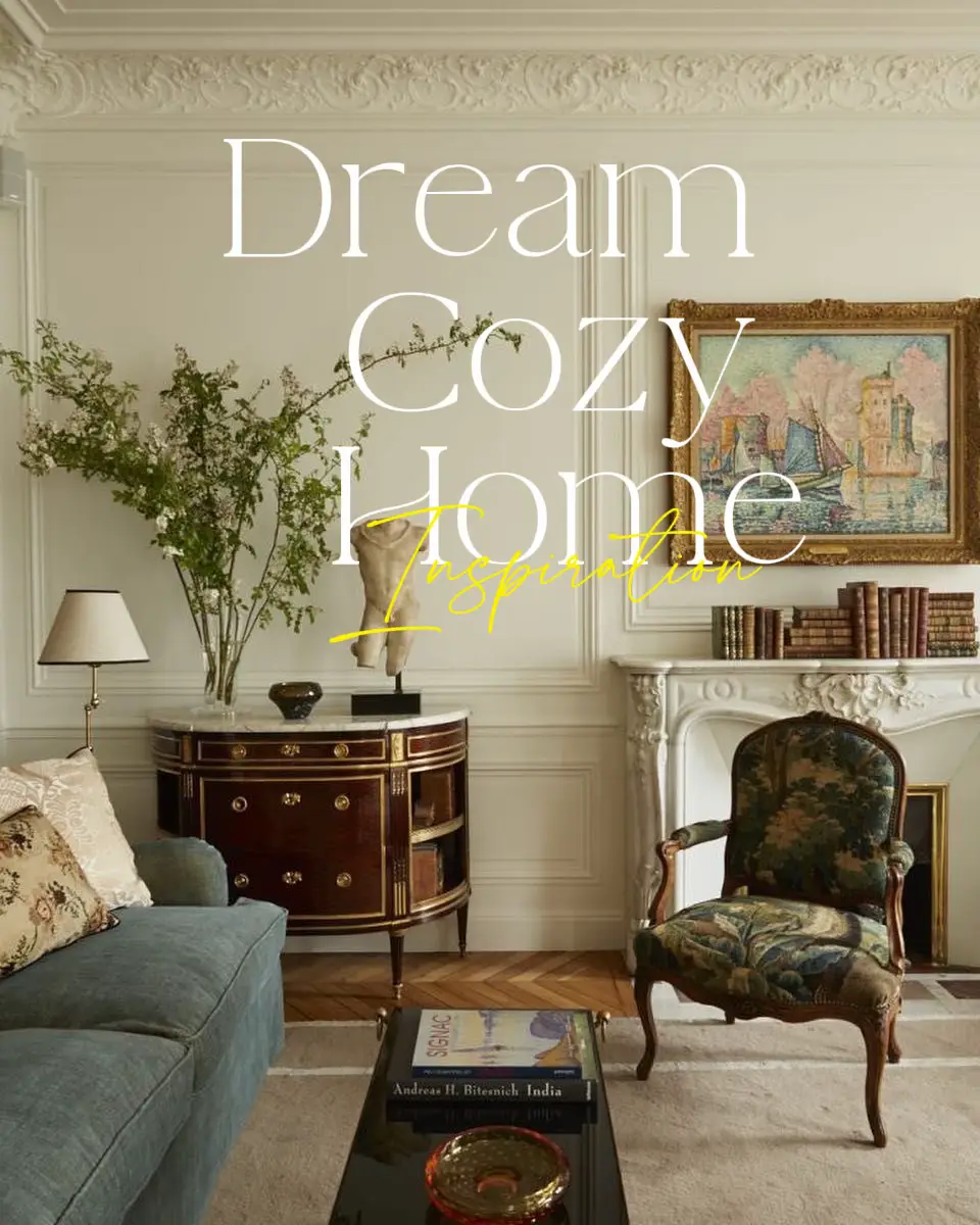 Dream Cozy Home | Gallery posted by HelanaPS | Lemon8