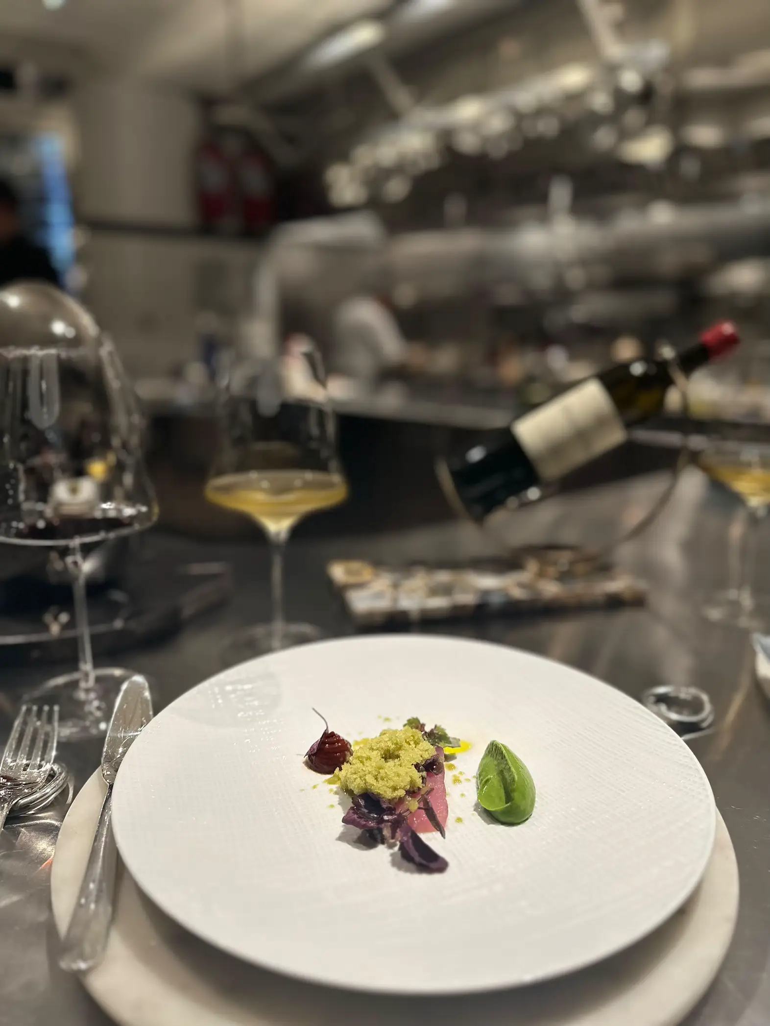 Maison Sun Review | Ventana Blog