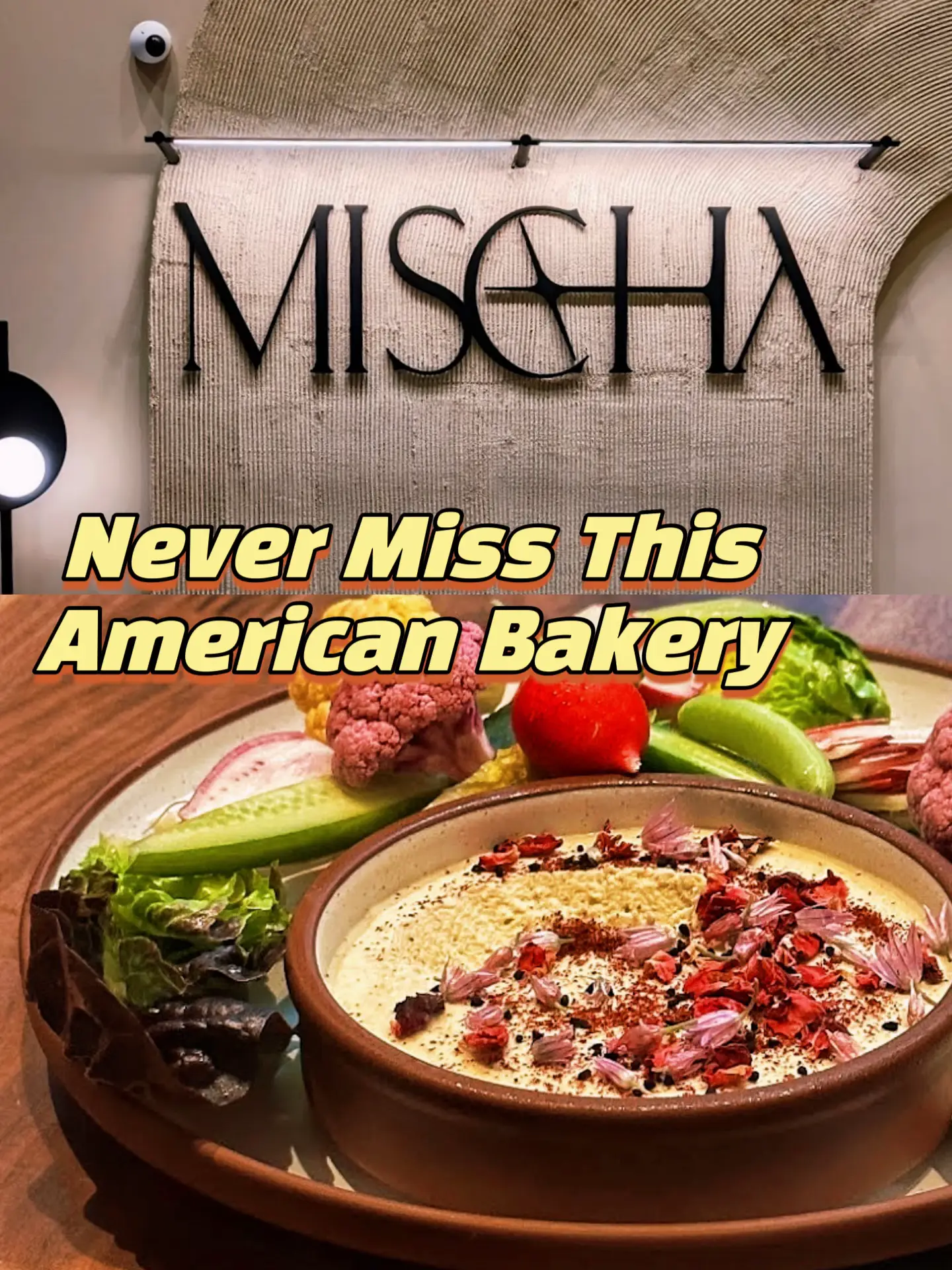 Mischa：Midtown‘s Fusion Gem by Chef Alex | Gallery posted by ...