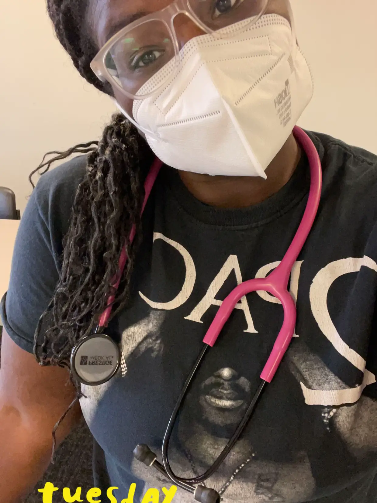 Check off day!! | แกลเลอรีที่โพสต์โดย Treauna 🩺👸🏿 | Lemon8