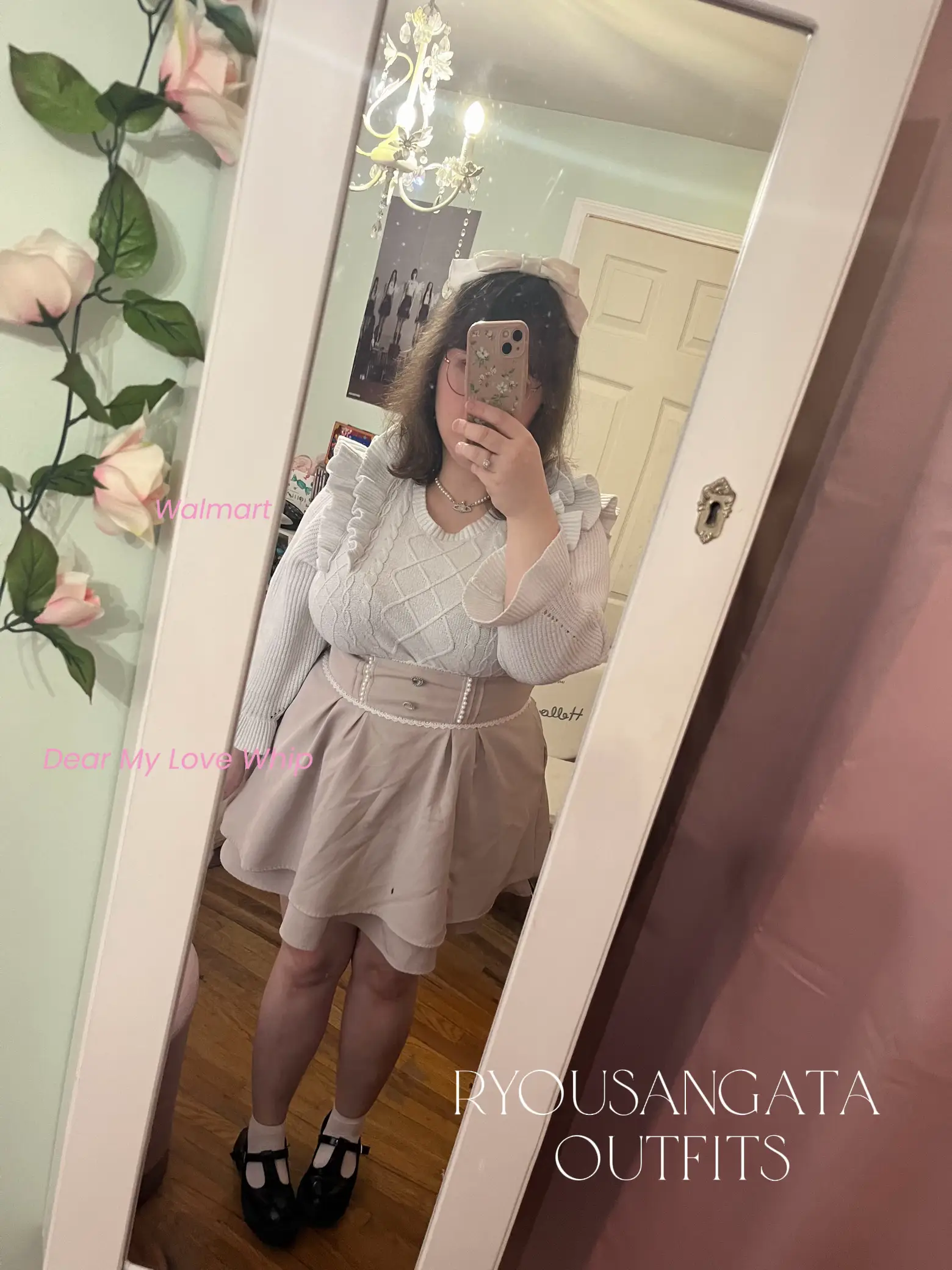 Ryousangata outfits | Gallery posted by Golden Tenshi | Lemon8