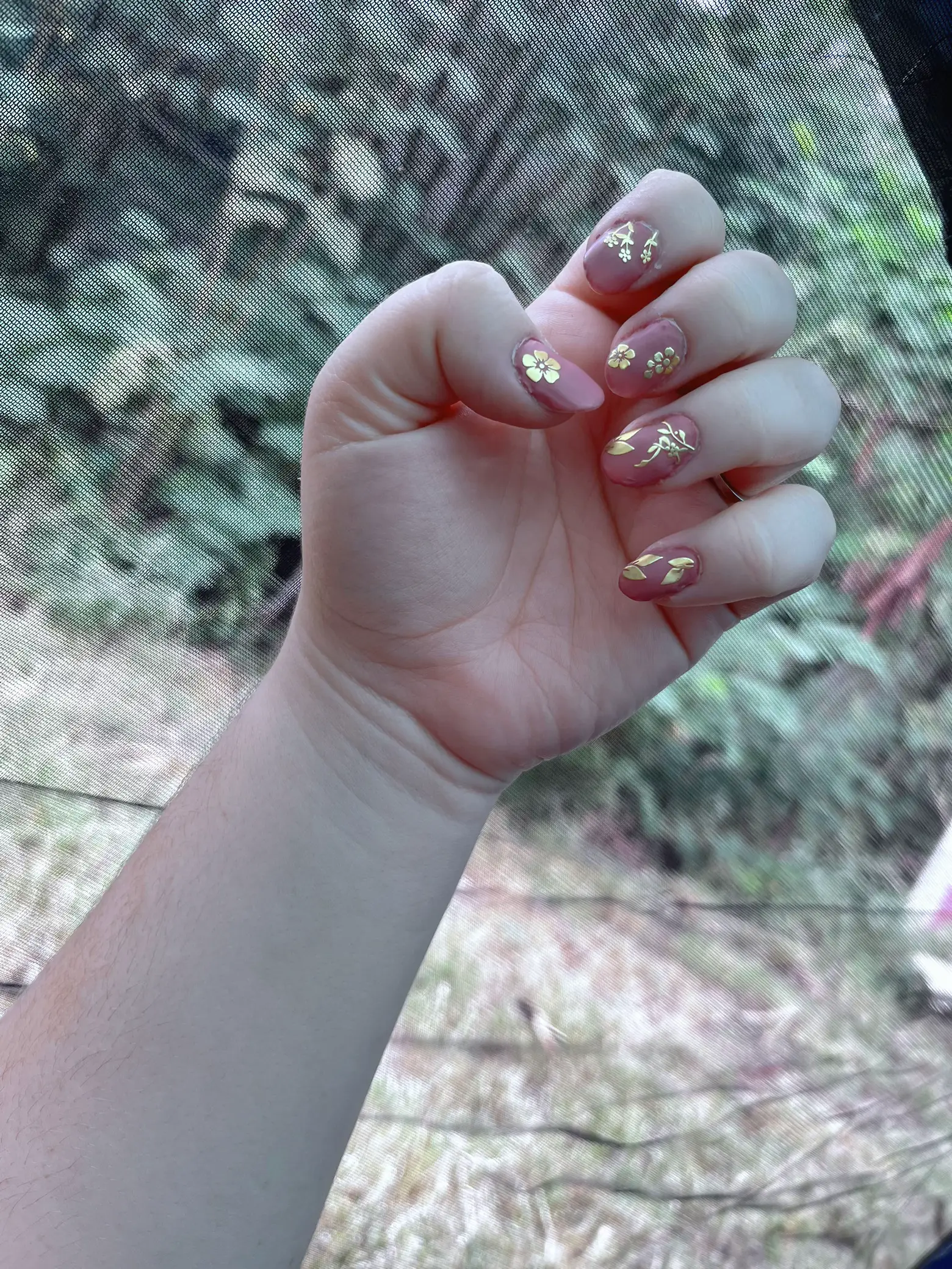 Fall Nails | Gallery posted by Jessica E | Lemon8