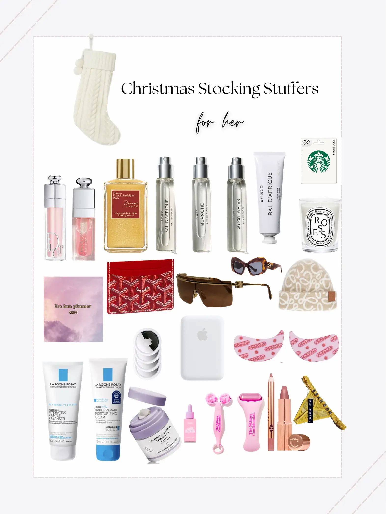 Christmas Stocking Stuffers for HER! | Gallery posted by Rayvonne 🤍 ...