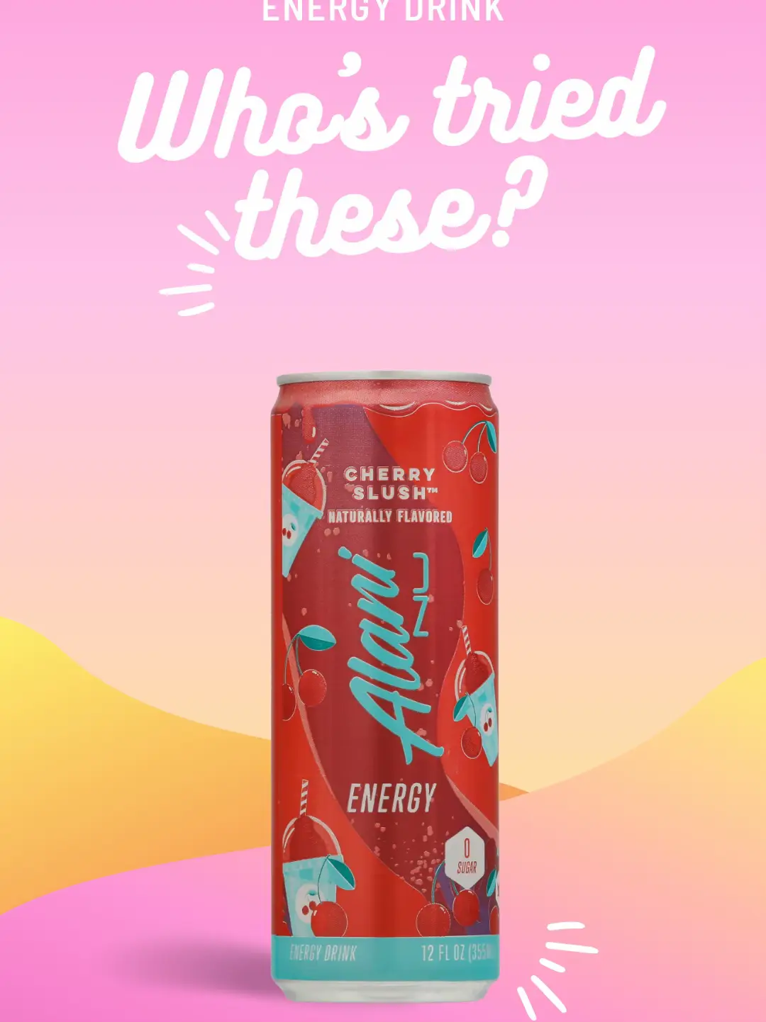 Alani Energy Drinks | Gallery posted by Harease Windley | Lemon8