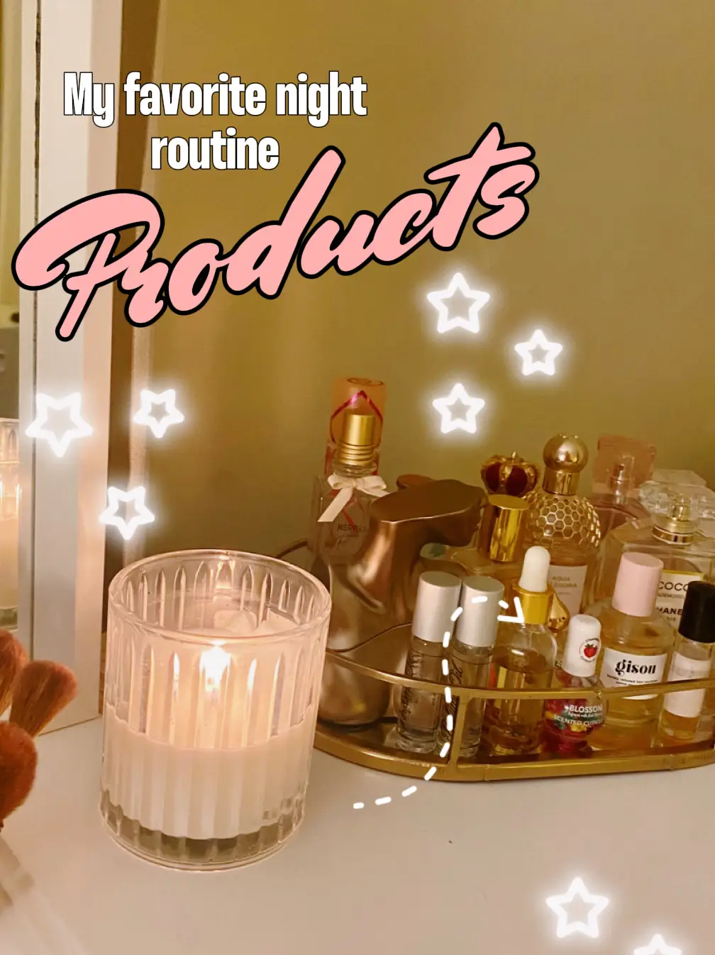 My favorite Products to get good zzzzzzzzz🌙 | Gallery posted by ...