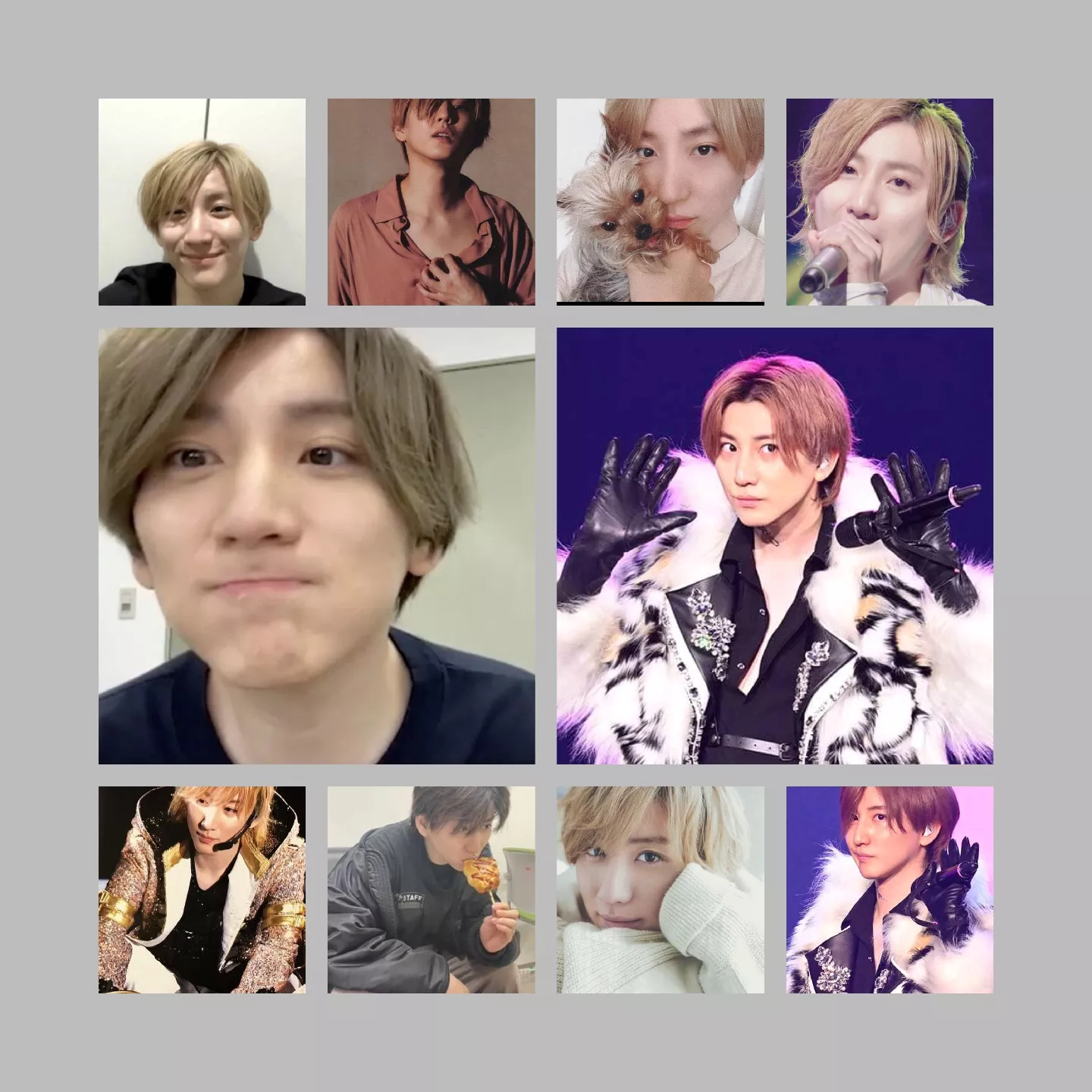 sixtones114がコンテンツを投稿しました。確認しまし | SixTONESきょも担が投稿したフォトブック | Lemon8