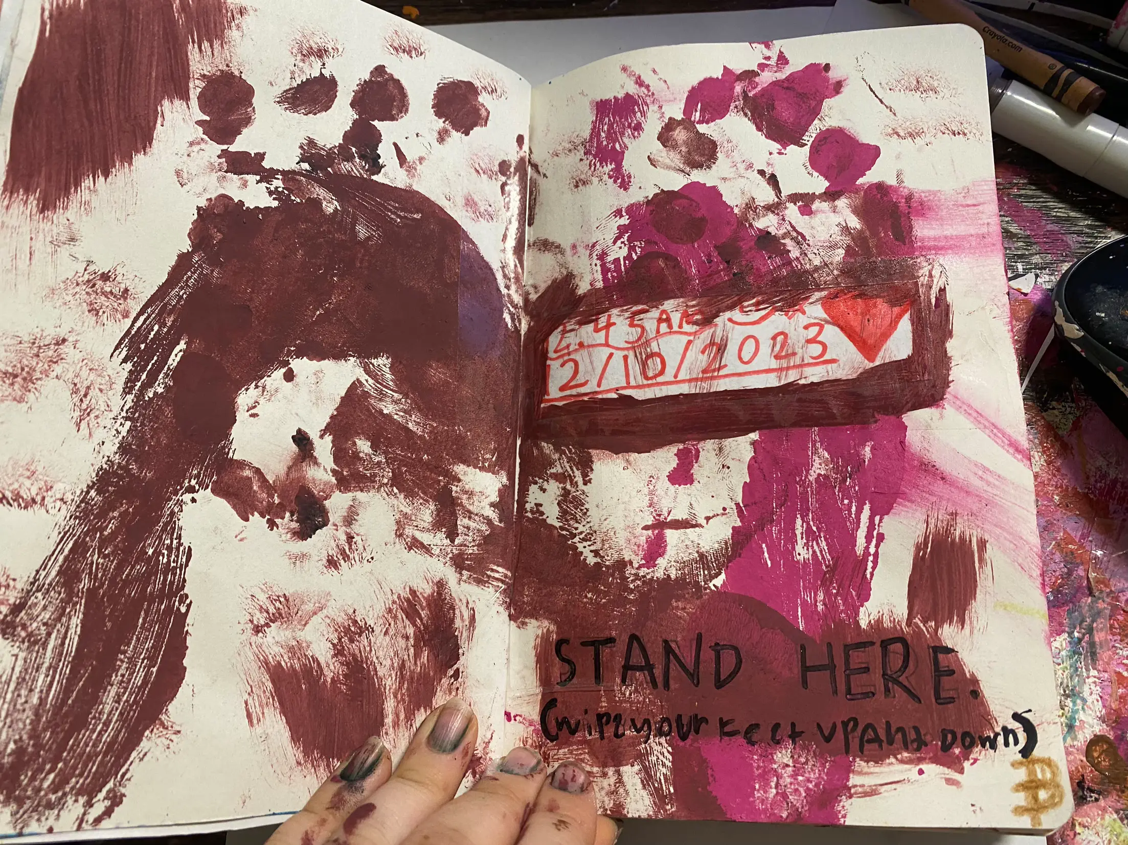 sam_lam posted a contribution, | Gallery posted by SAMaLAM