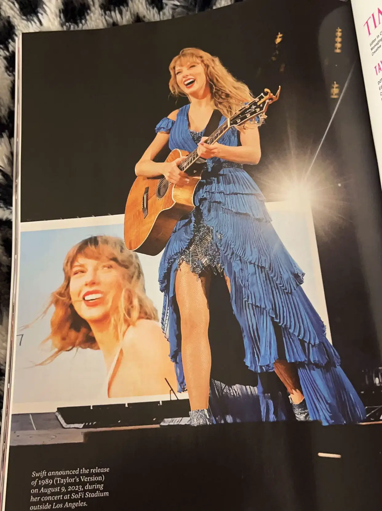 Taylor Swift TIME Magazine | Gallery posted by miryam :) | Lemon8