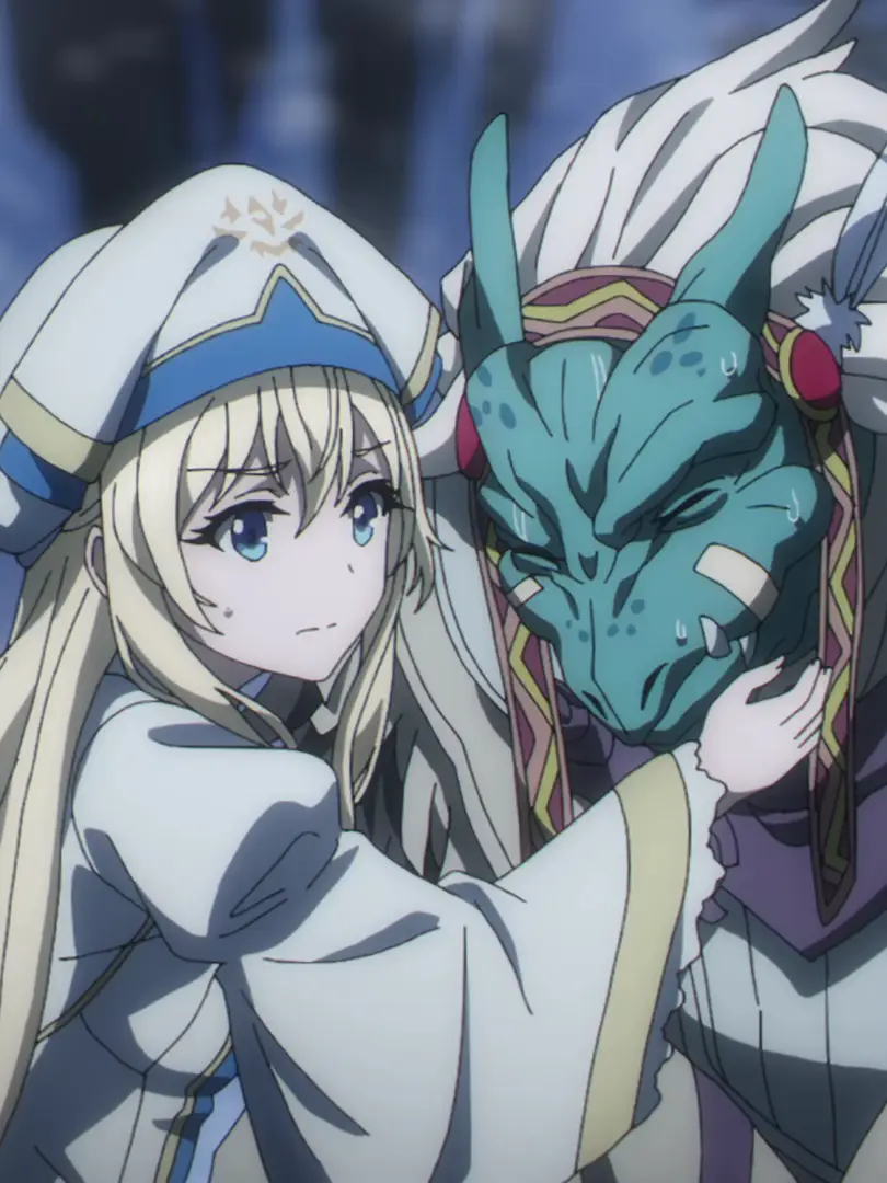 Goblin Slayer II Episode 12 | Gallery posted by DoubleSama | Lemon8