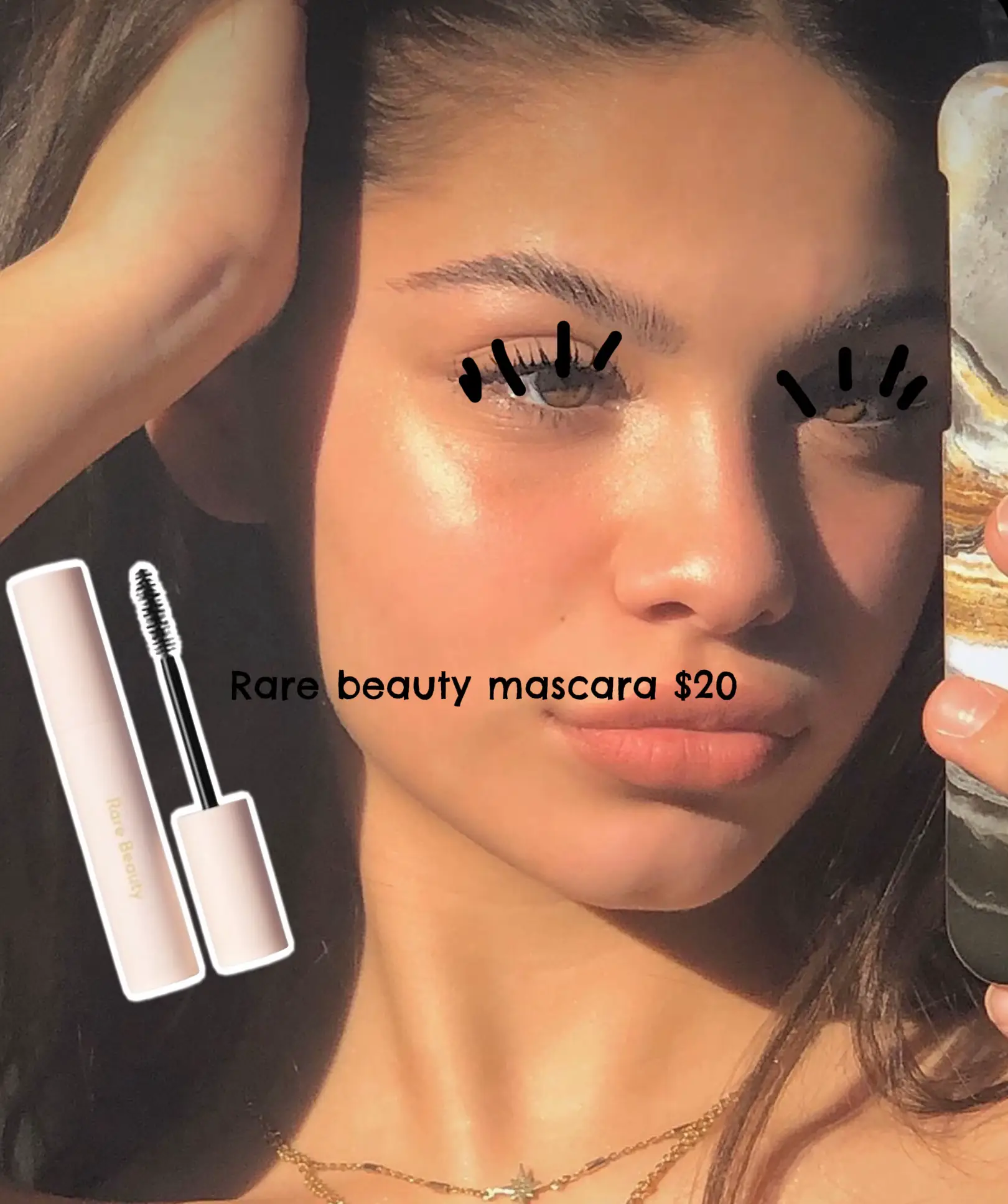 Clean girl makeup looks! | Gallery posted by Allie🪞📣🌷🪩 | Lemon8