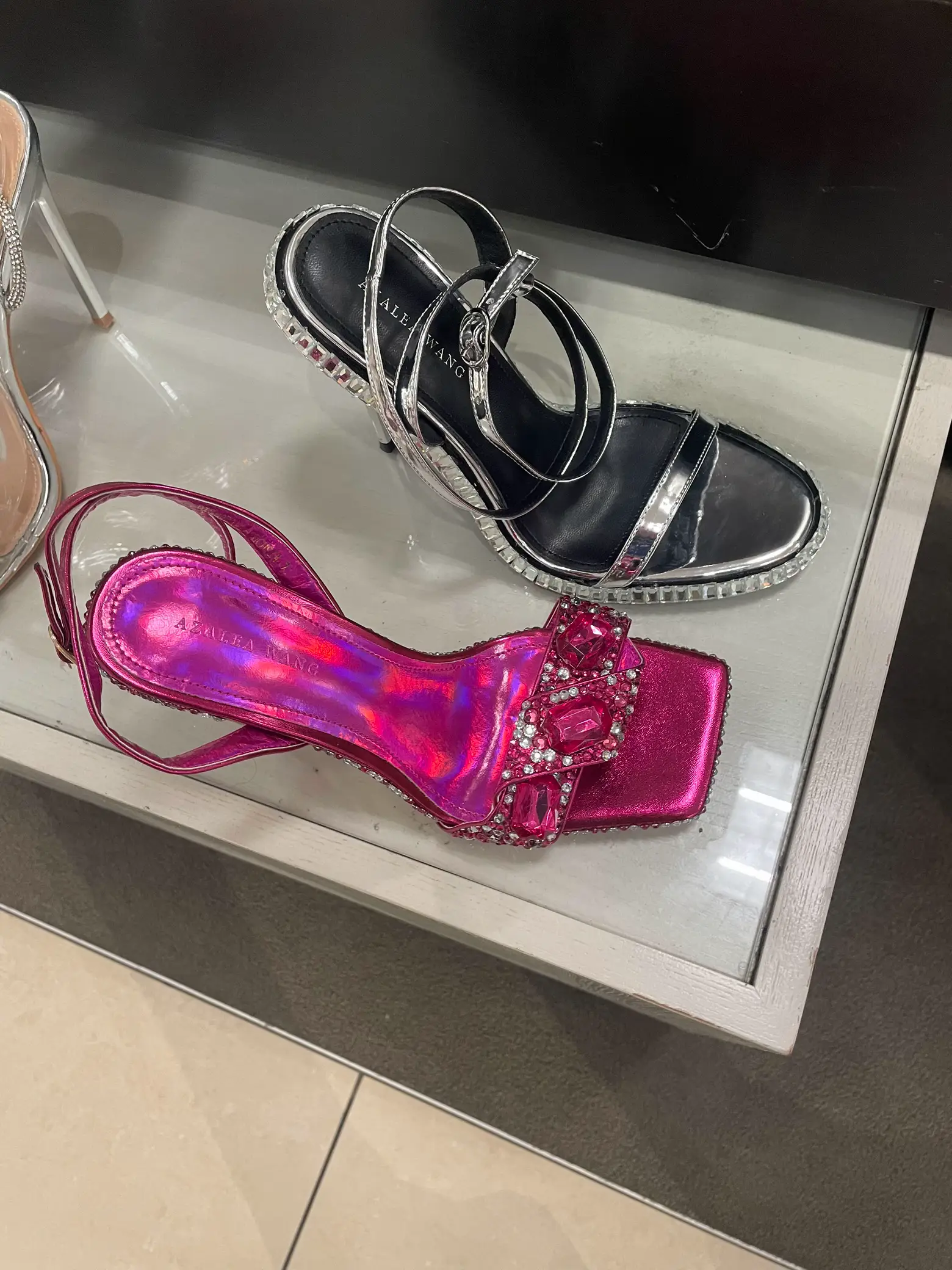 Even More Azalea Wang | Gallery posted by Rachel Schenck | Lemon8