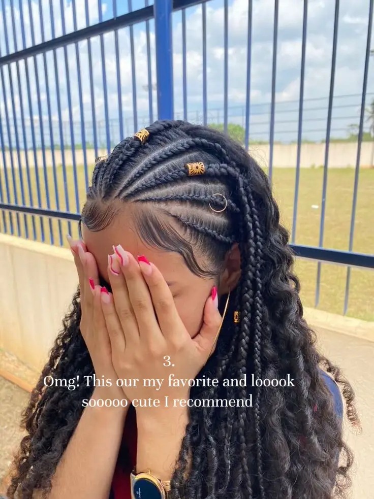 Braids🌸 | Gallery posted by Isa :)