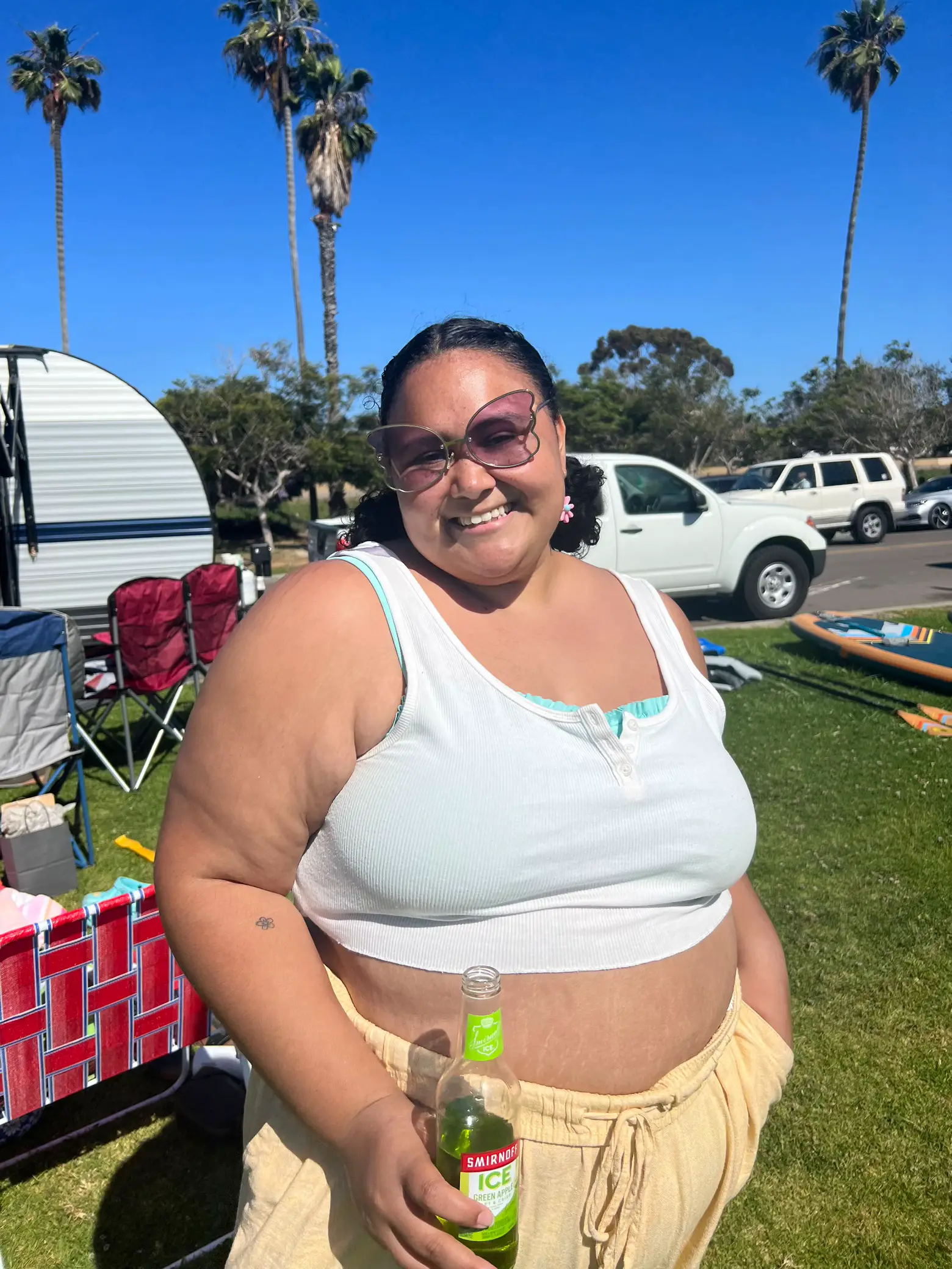 sun is back in socal! | Gallery posted by cierainthesun | Lemon8