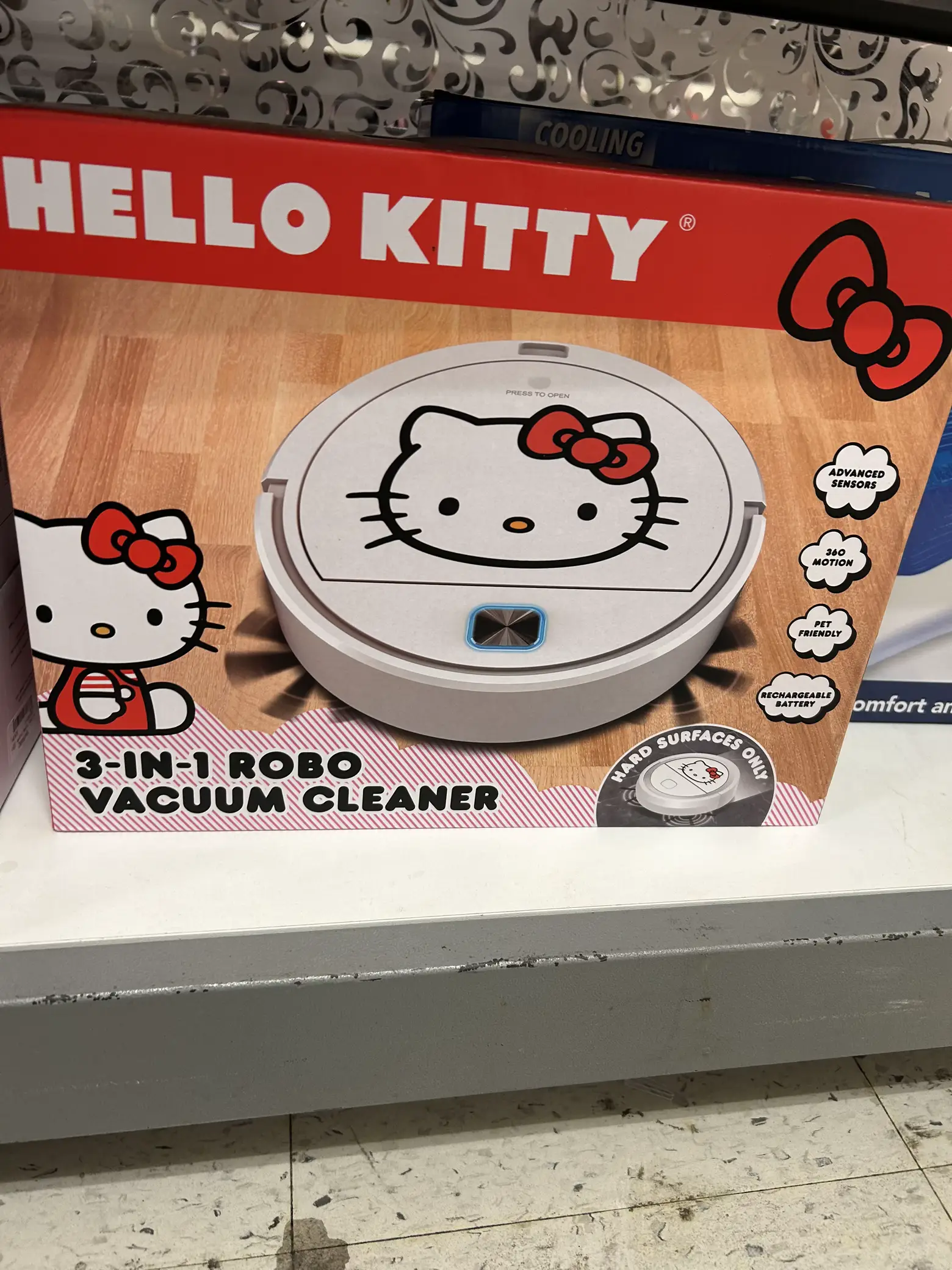 T.J.Maxx finds (Hello Kitty) | Gallery posted by Tia_iry | Lemon8