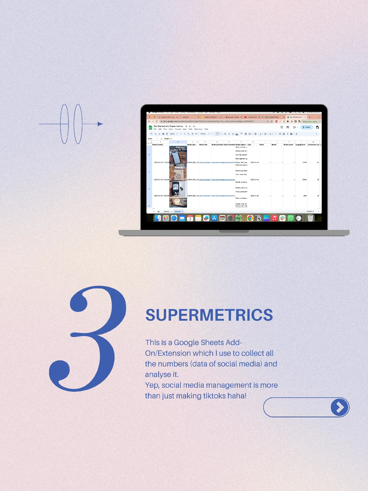 5 Apps I swear by as a content creator & a SMM 2 | Ayesha 🍋が投稿したフォトブック ...