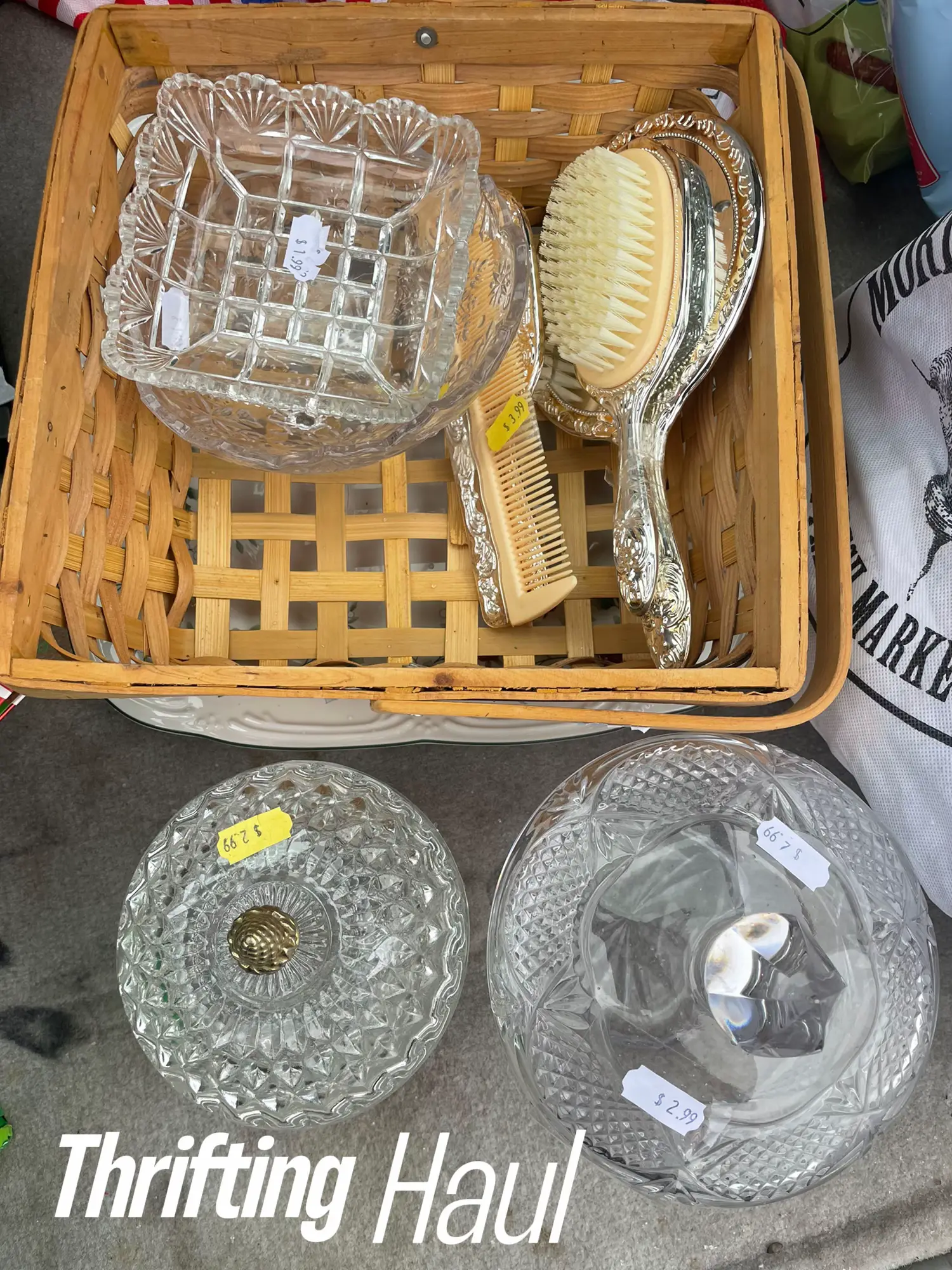 Thrifting Haul | Gallery posted by Allie | Lemon8