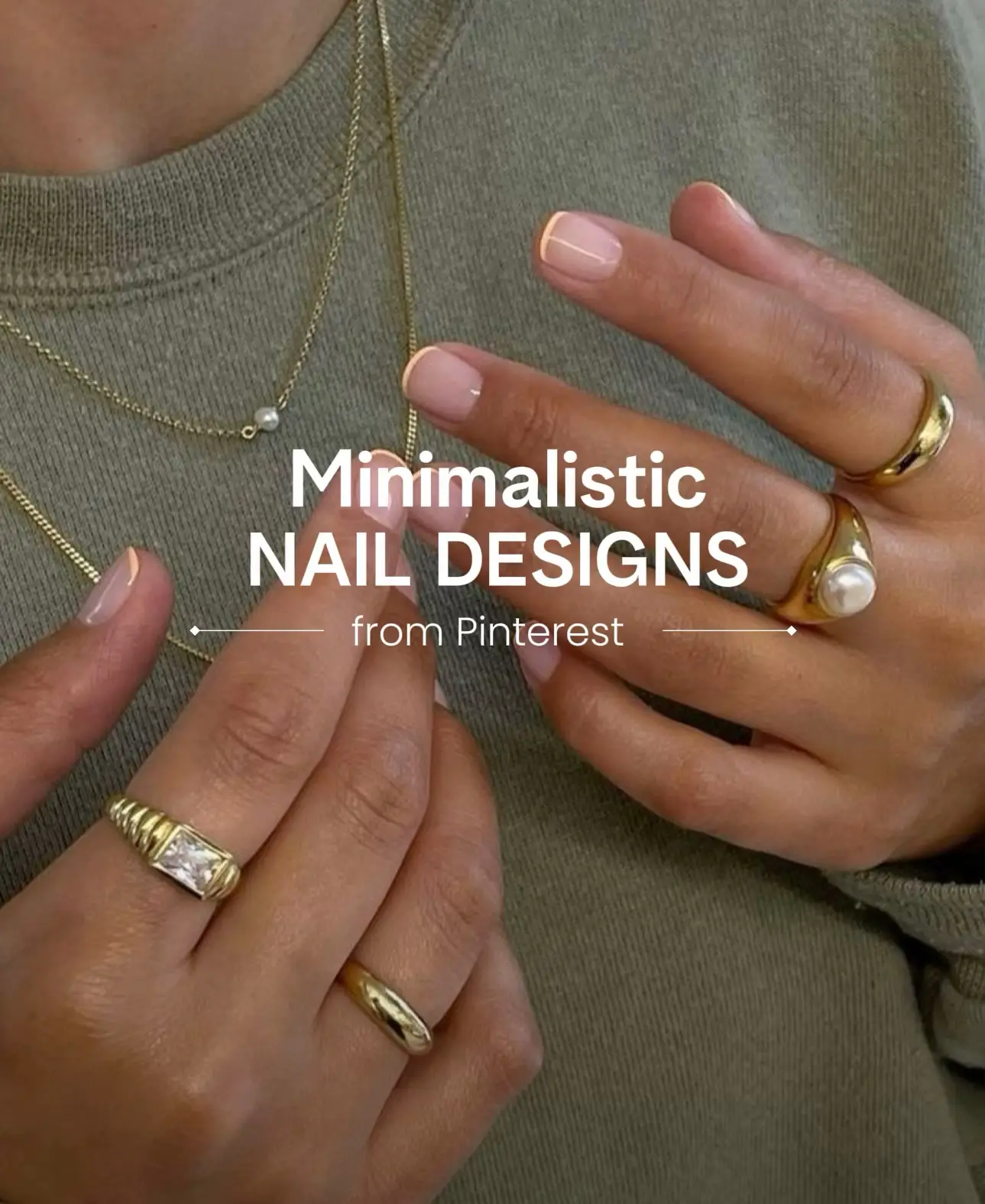 Pinterest NAIL DESIGNS Inspo | Gallery posted by Erabella_o | Lemon8