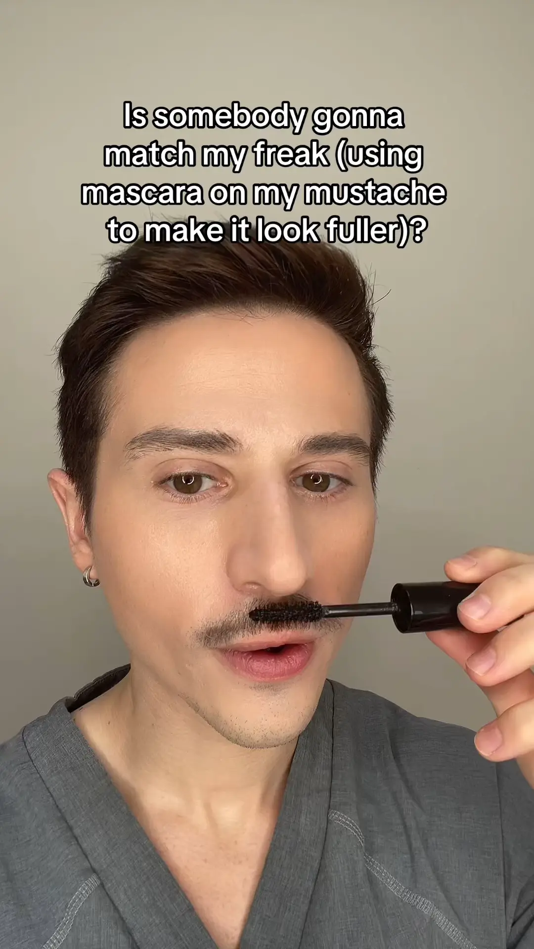 How to Get Rid of The Mustache in Your Face | 2024 real user experience ...