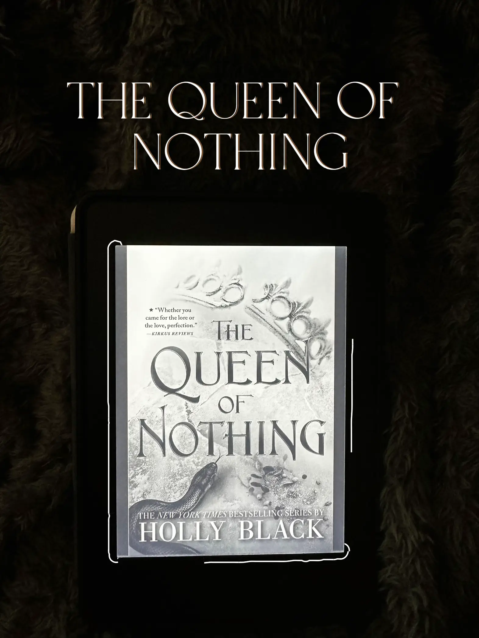 The Folk Of The Air | Gallery posted by Liz | Lemon8