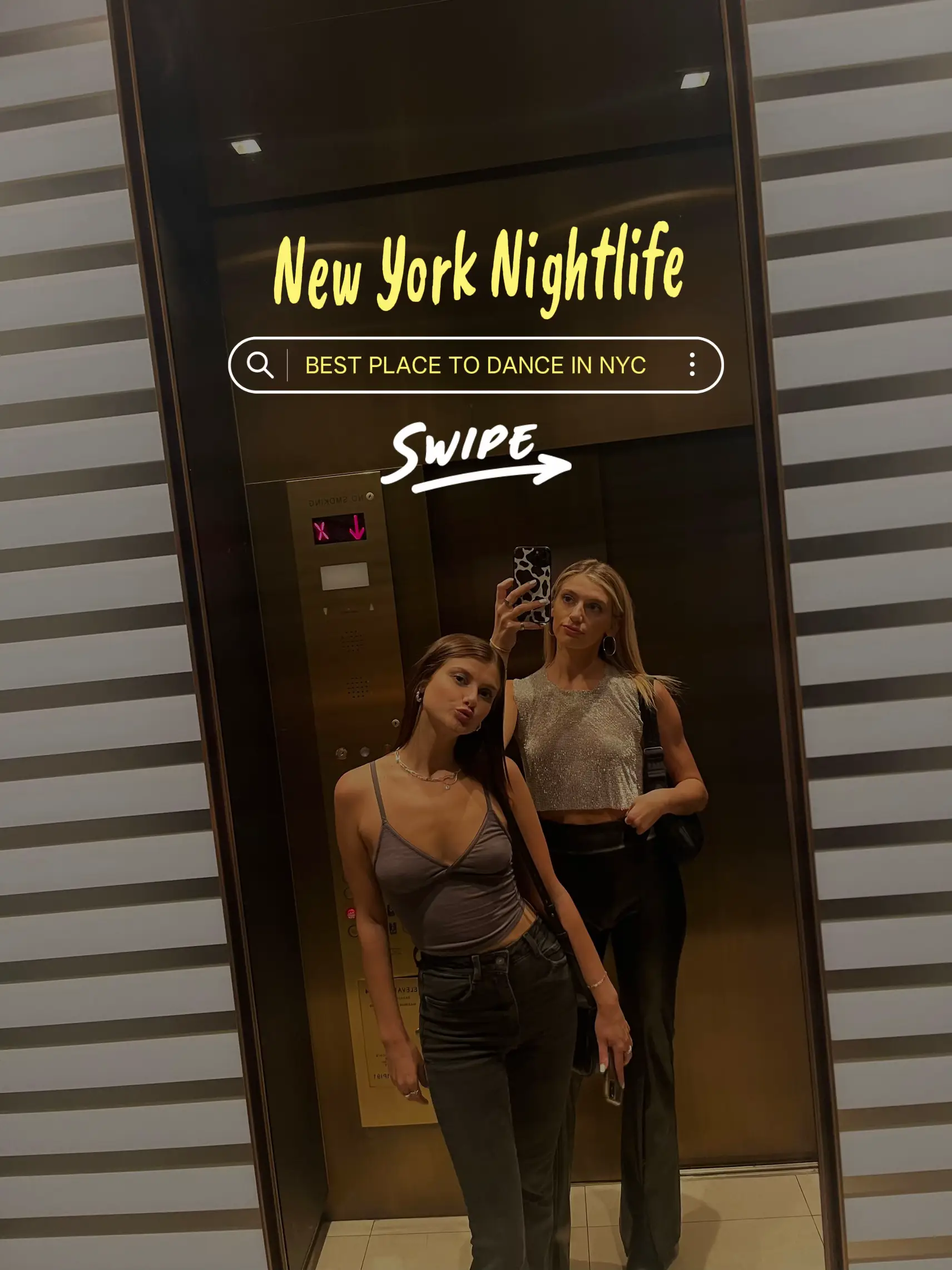 best places to dance in nyc📍PONYBOY | Gallery posted by avavescovi | Lemon8