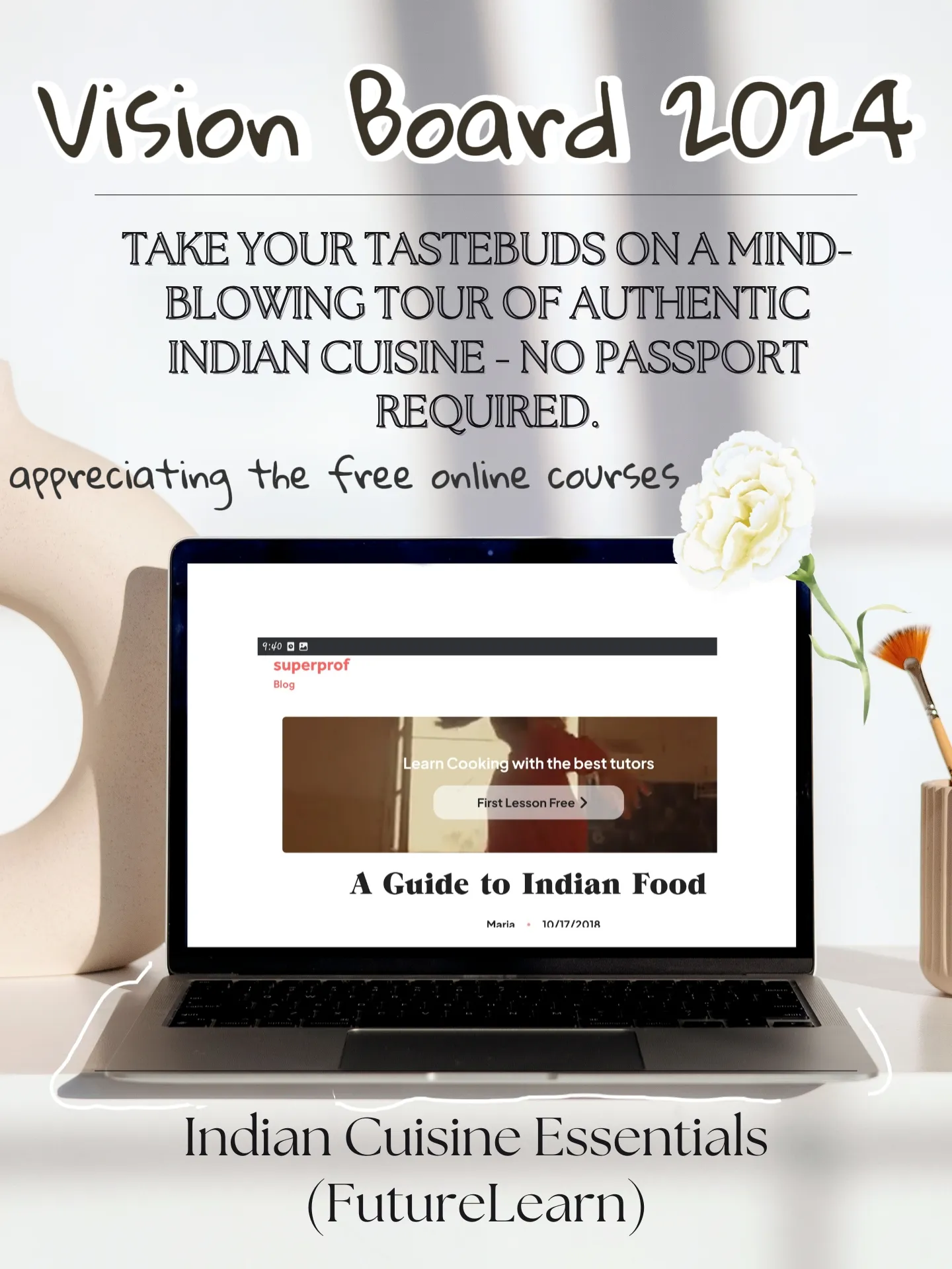 5 Free Online Culinary Courses | Gallery posted by Lifestyle Babe | Lemon8