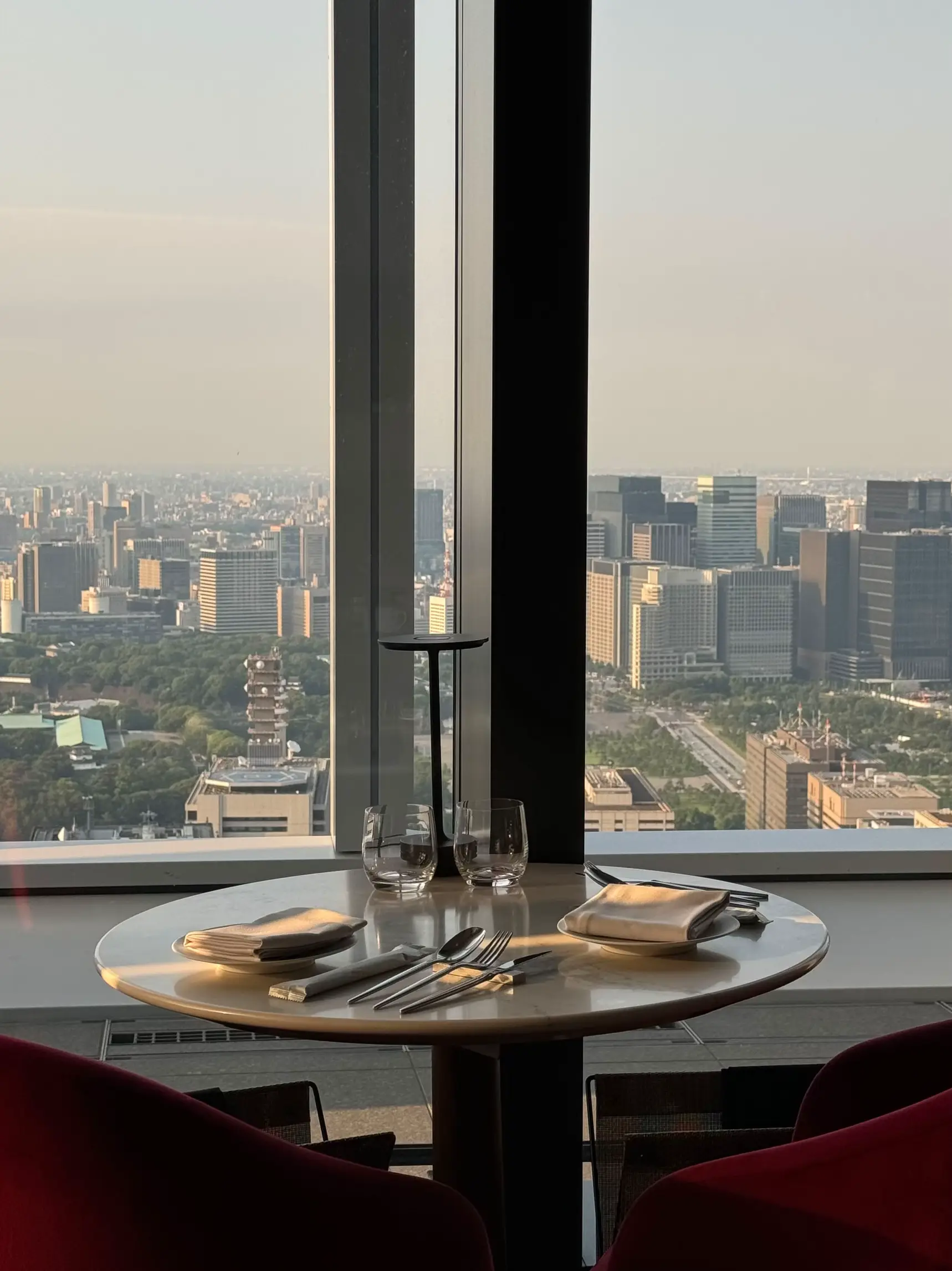 【虎ノ門】DOLCE TACUBO×TOKYO NODE DINING スペシャルアフタヌーンティー | かなーな🦋東京&旅グルメが投稿した ...