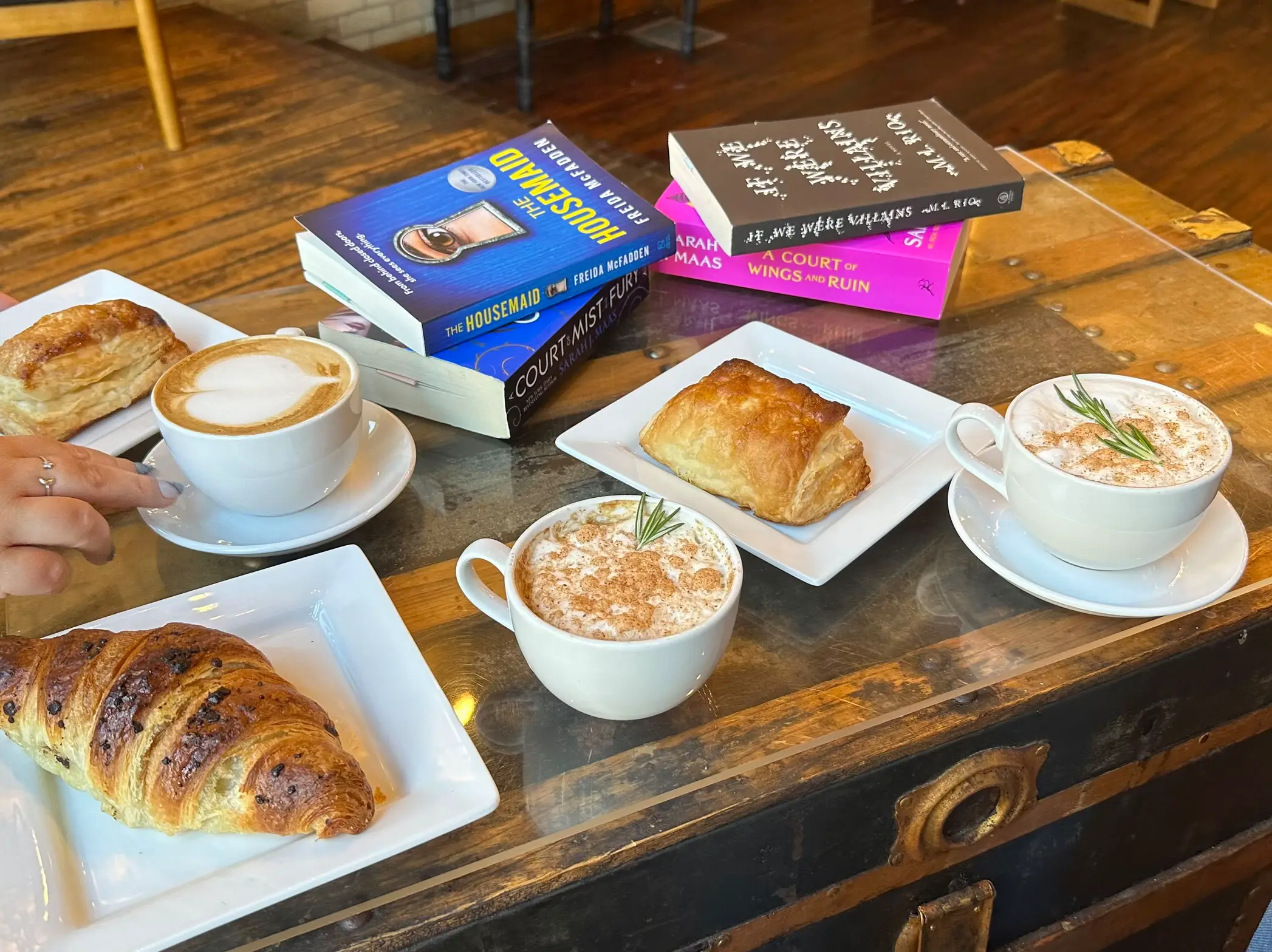 October Dump🎃🍁 | Gallery posted by Rachel K | Lemon8