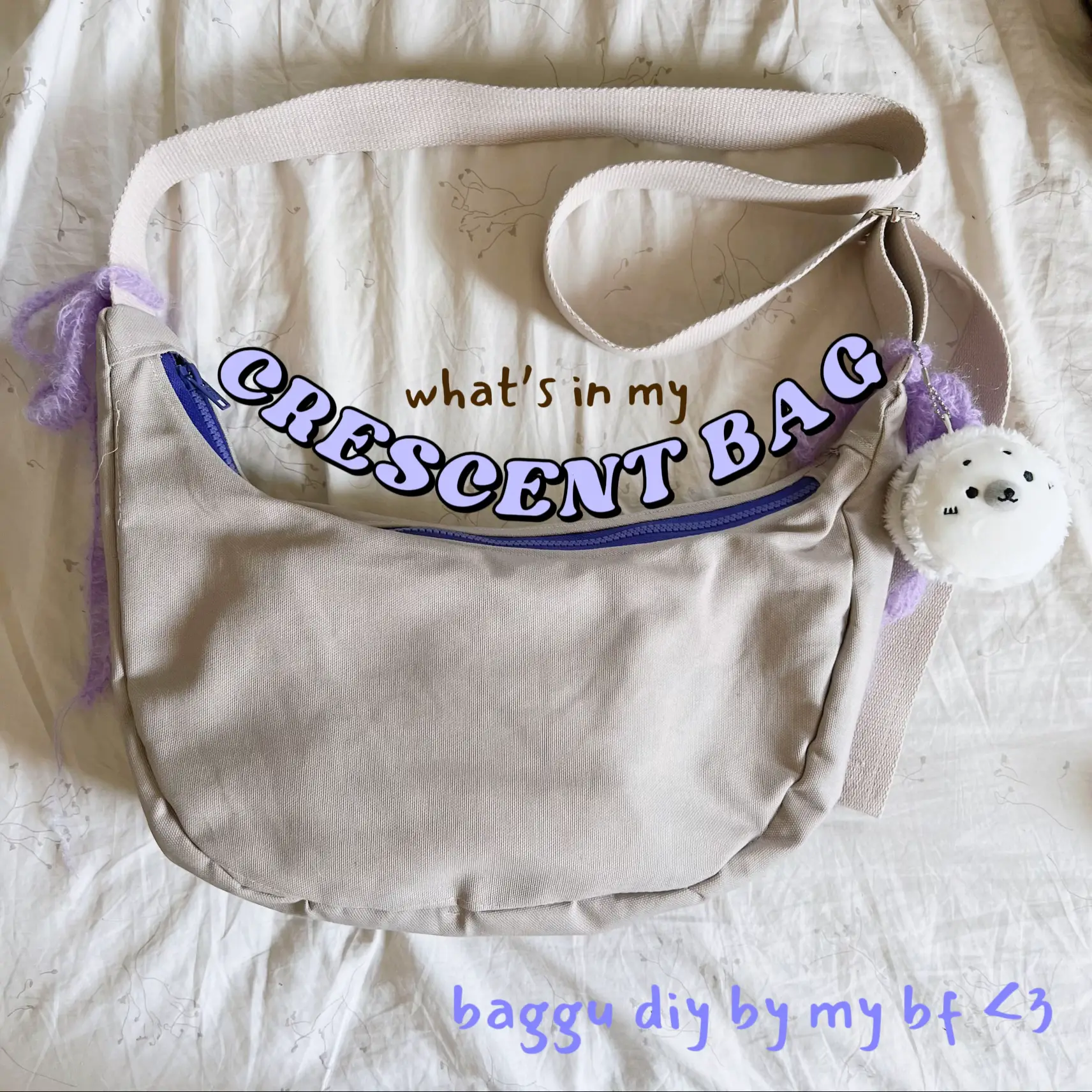 what’s in my bag 💟 | Gallery posted by noe | Lemon8