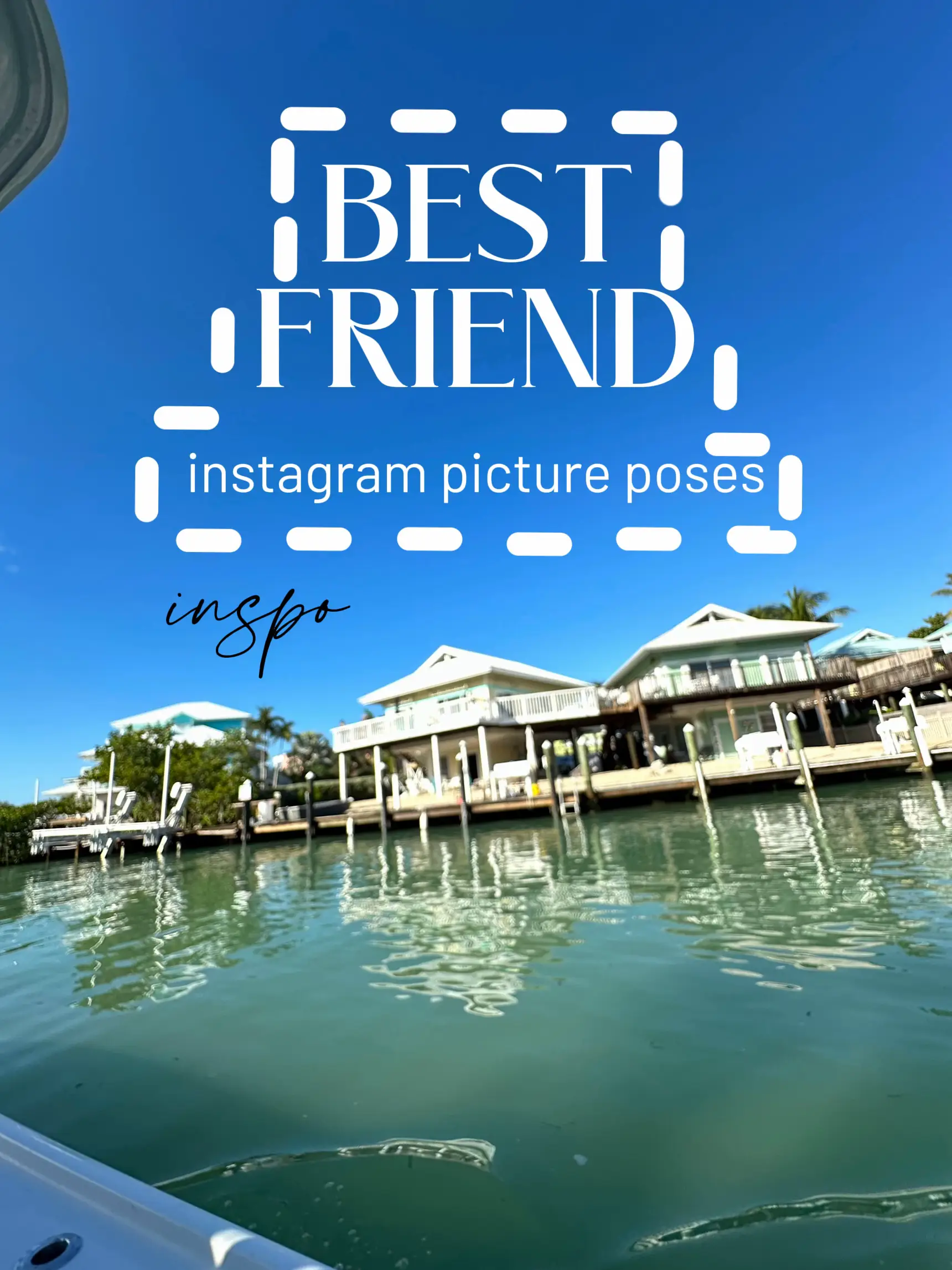 BFF INSTA POSES IDEAS | Gallery posted by Abigail Nelson | Lemon8