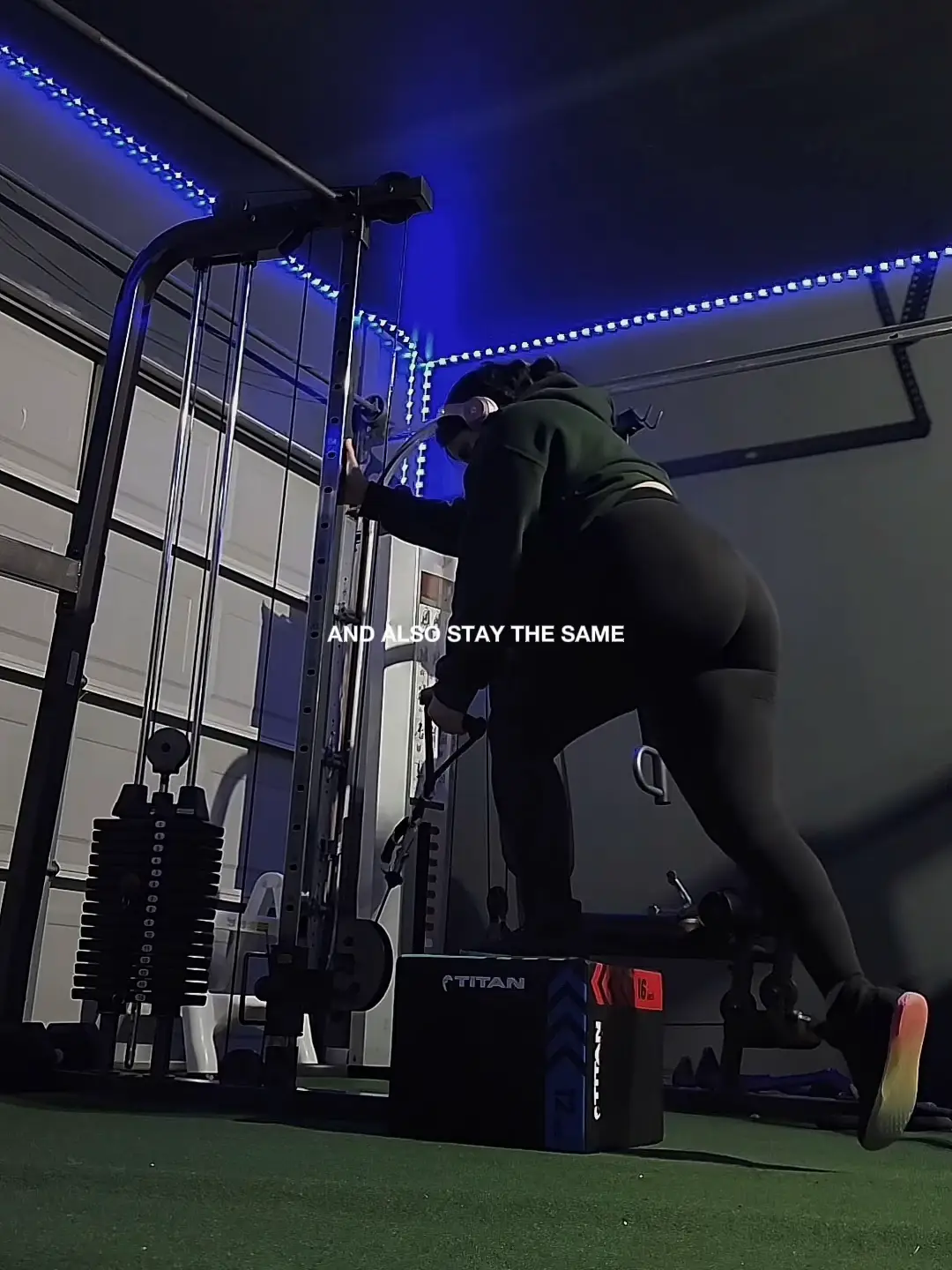 Growth | Video published by Lin 🌸 | Lemon8