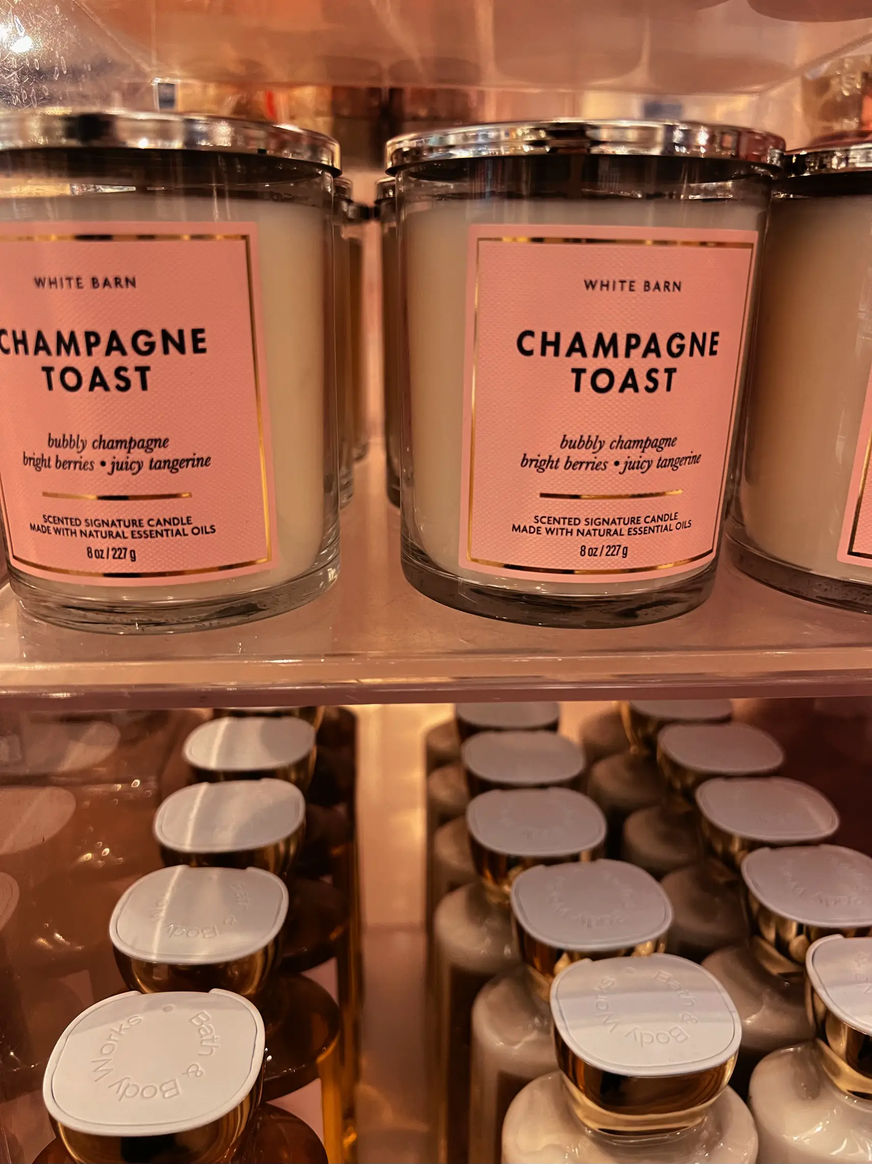 RUN TO BATHBODY. 🛍Brand:BATHB | Gallery posted by Dylan Moe | Lemon8